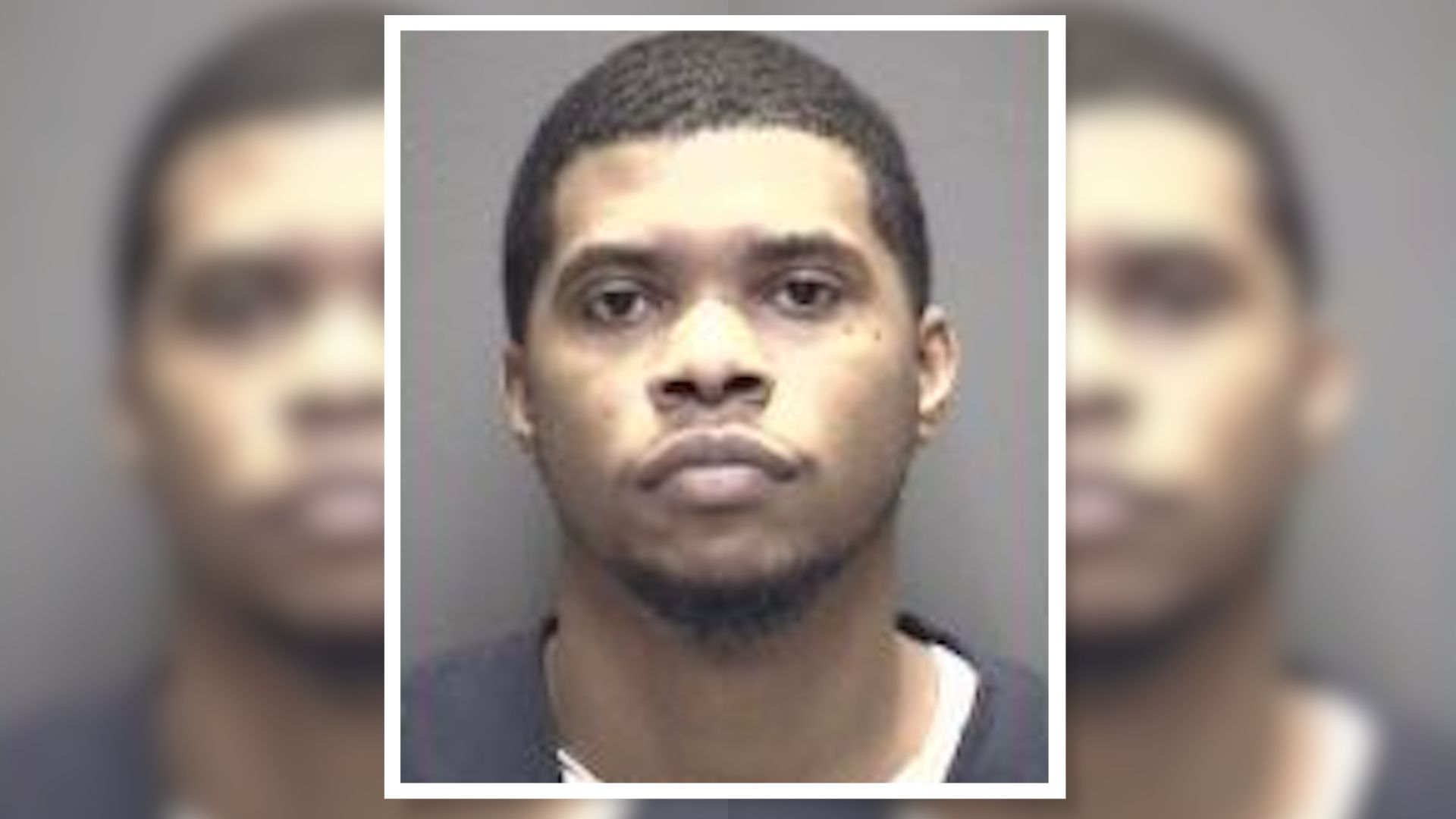 Furia al volante: Sentencian a Messiah James Pickens-McCoy por balear ...