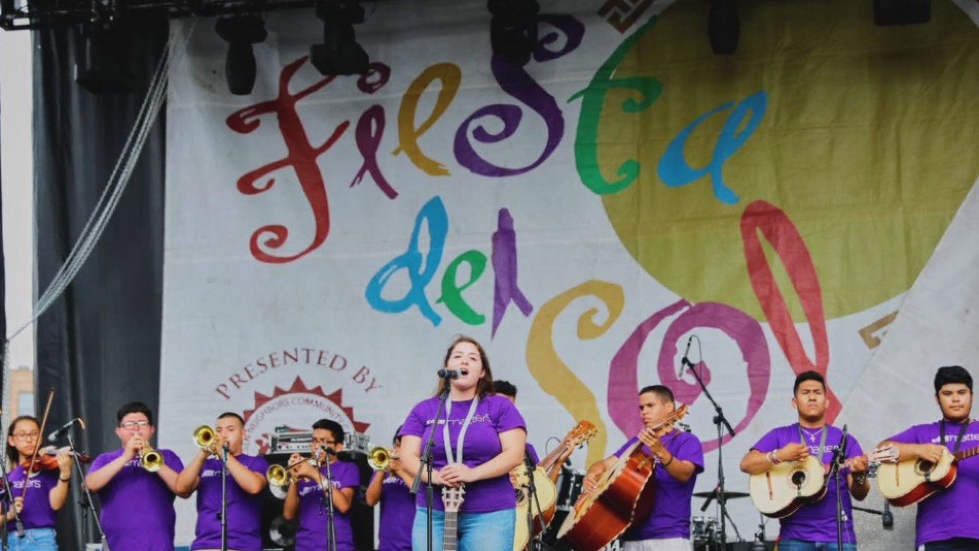 Conoce el festival Fiesta del Sol que se llevará a cabo en Pilsen este ...