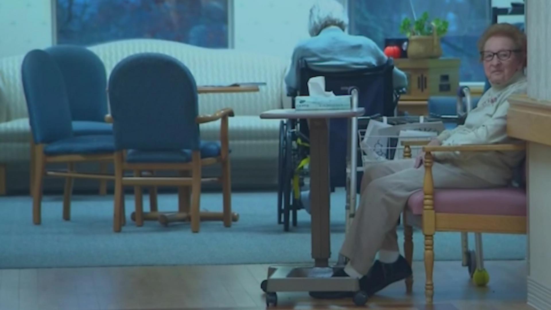 La esperanza de vida en EEUU se ubica en su nivel más bajo desde 1996 ...