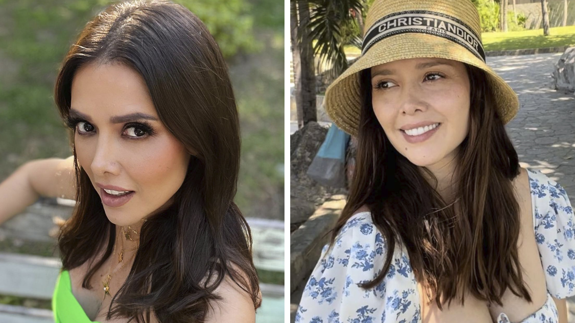 Esta es la condición de Marlene Favela para el hombre que la quiera ...