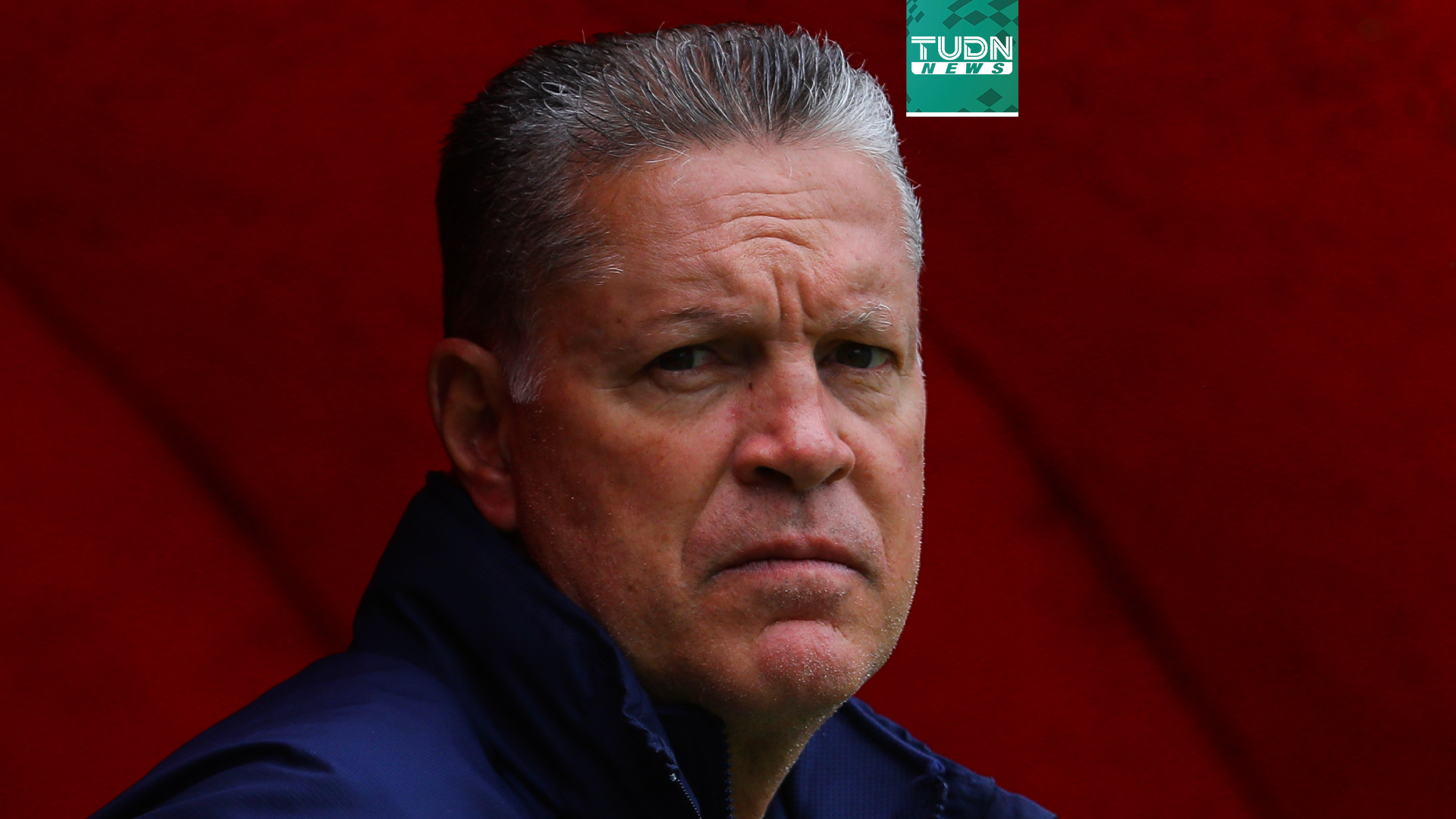 Los éxitos y fracasos de Ricardo Peláez en Chivas de Guadalajara ...