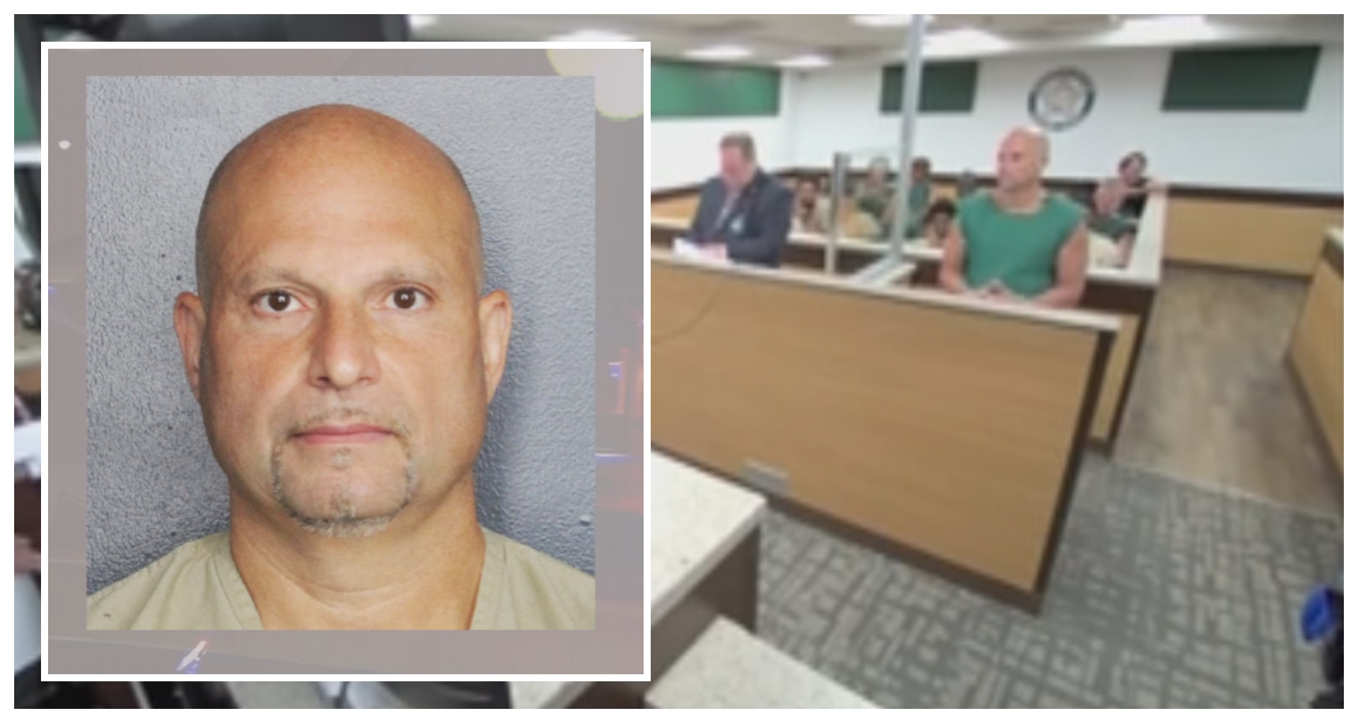 Policía De Miami Beach Es Arrestado Tras Incidente De Ira En La