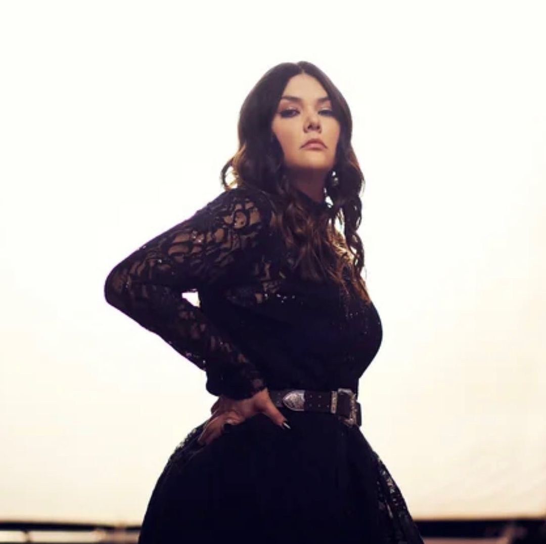 Yuridia tuvo un debut de ensueño en 2022 dentro del regional mexicano ...