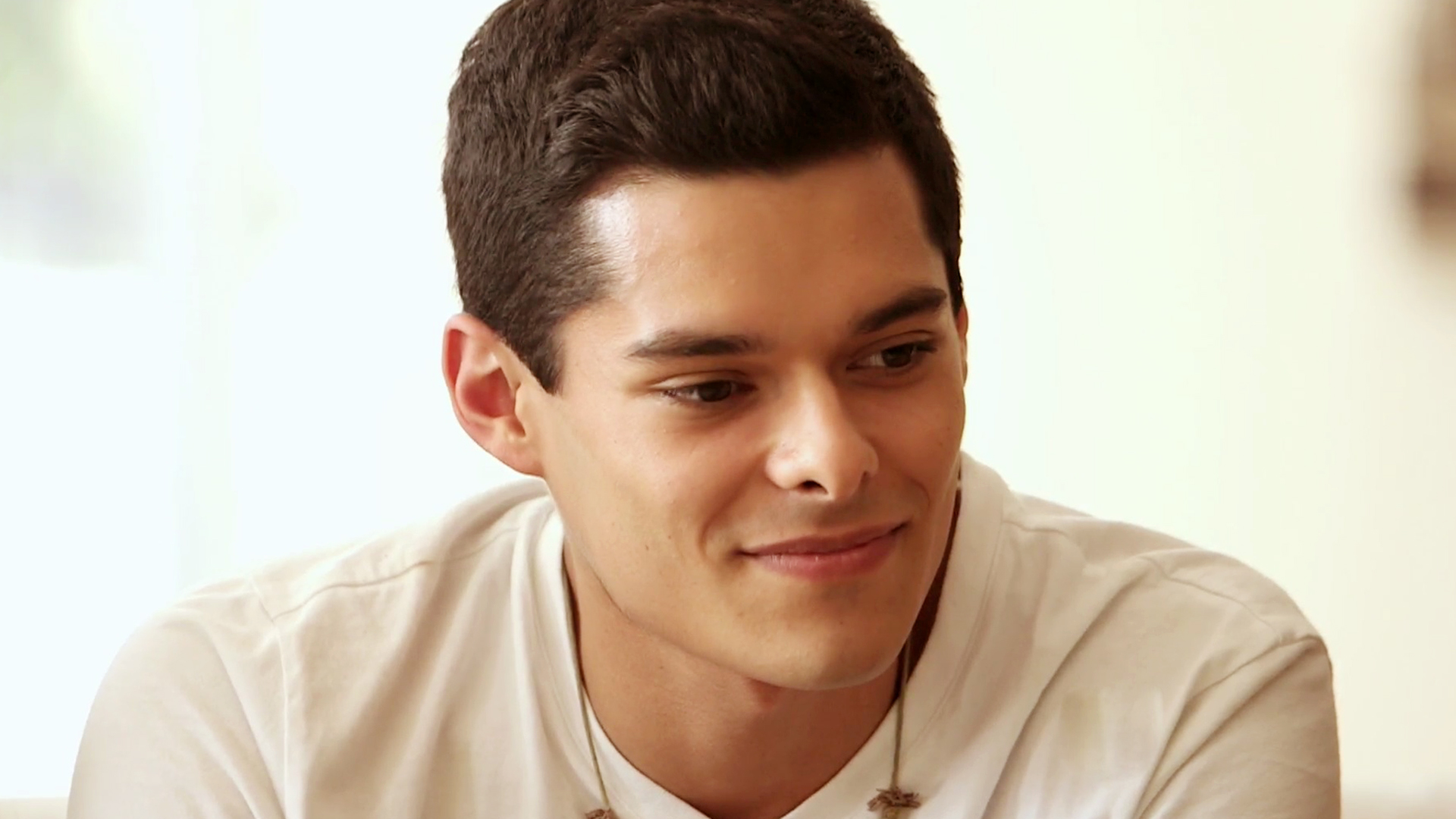 Mauricio quiere dejar a su papá boquiabierto | Realities La Banda ...