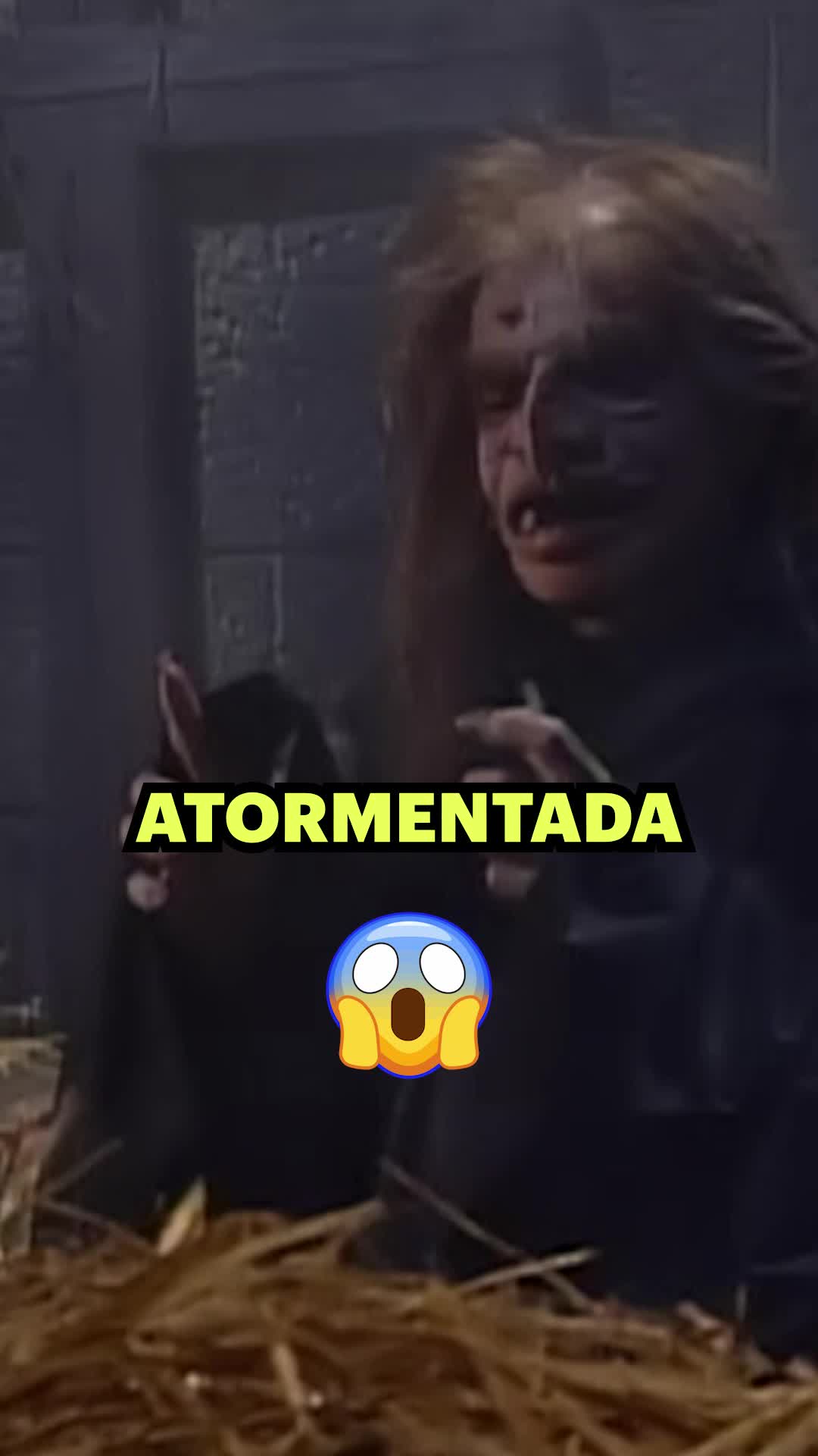 El Lonje Moco cuenta la terrible historia de la Labiuda | Galavisión ...