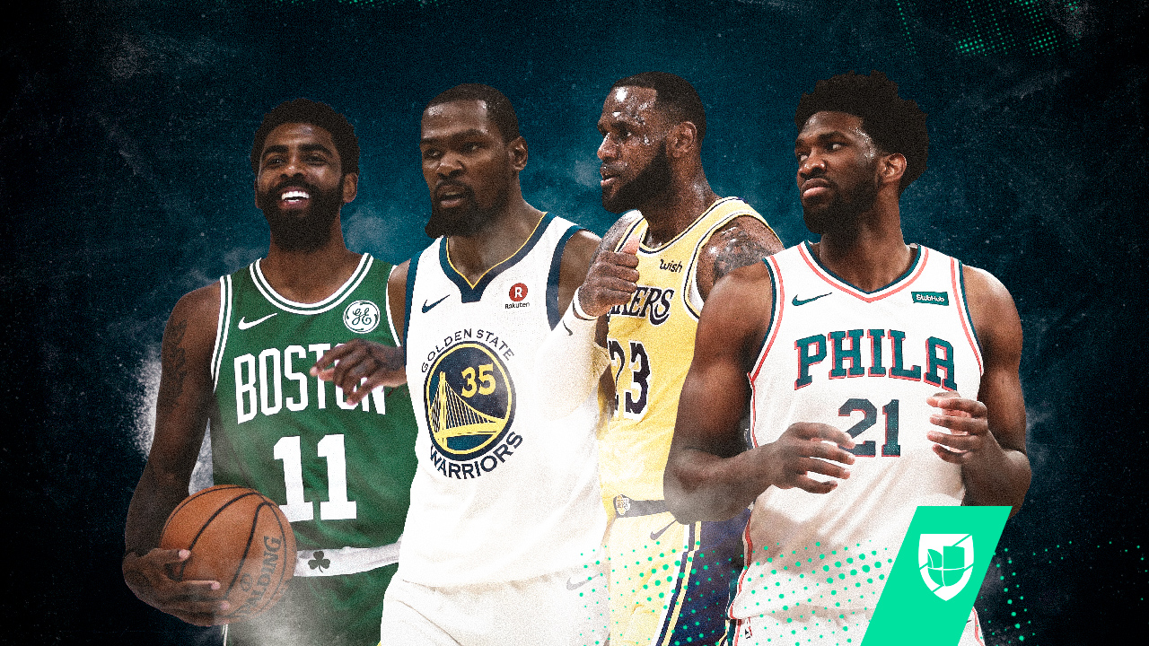 La NBA vuelve buscando sorpresas, consagraciones y nuevo campeón ...