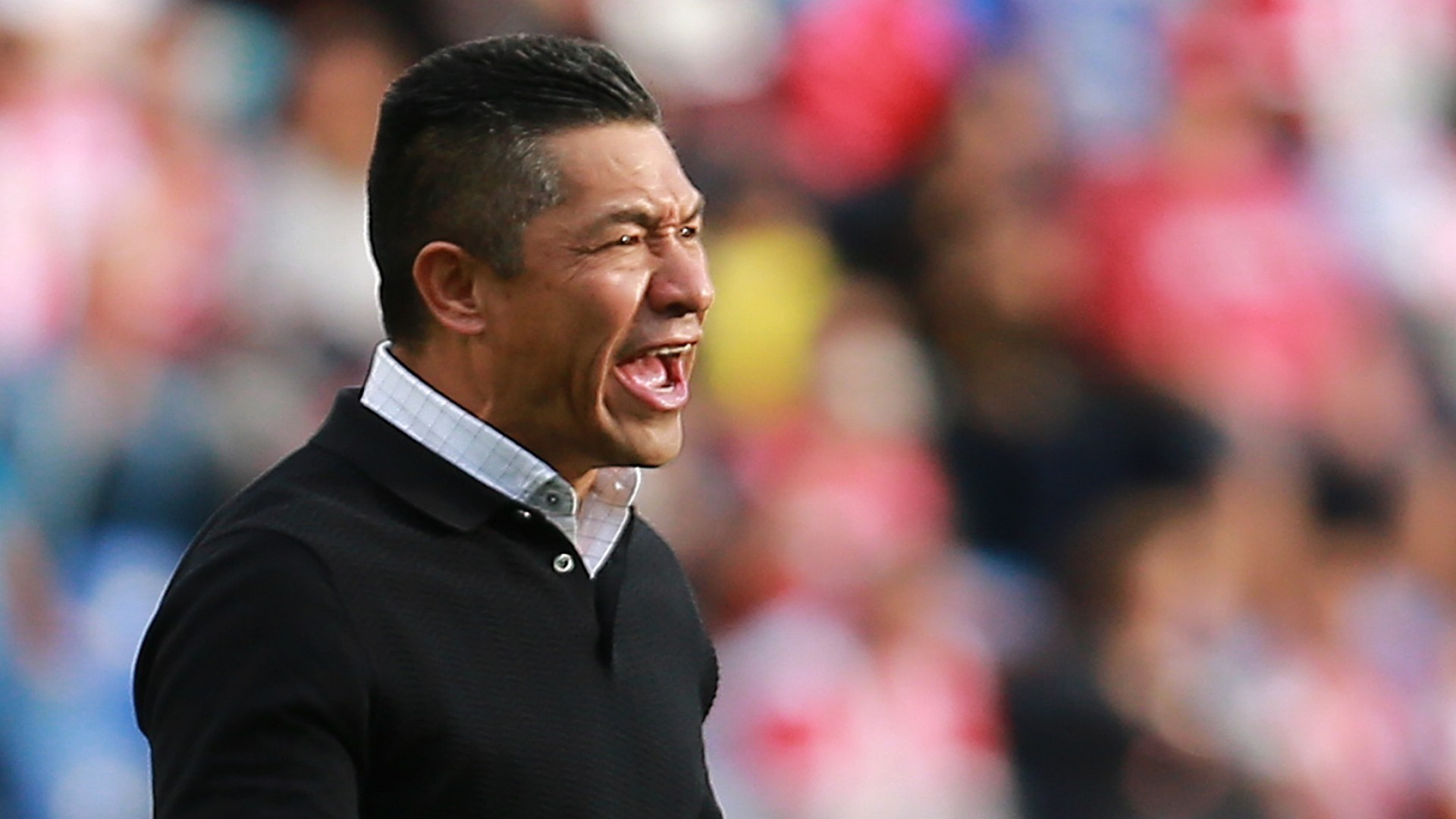 Ignacio Ambriz tiene claro que las estadísticas poco cuentan para la ...