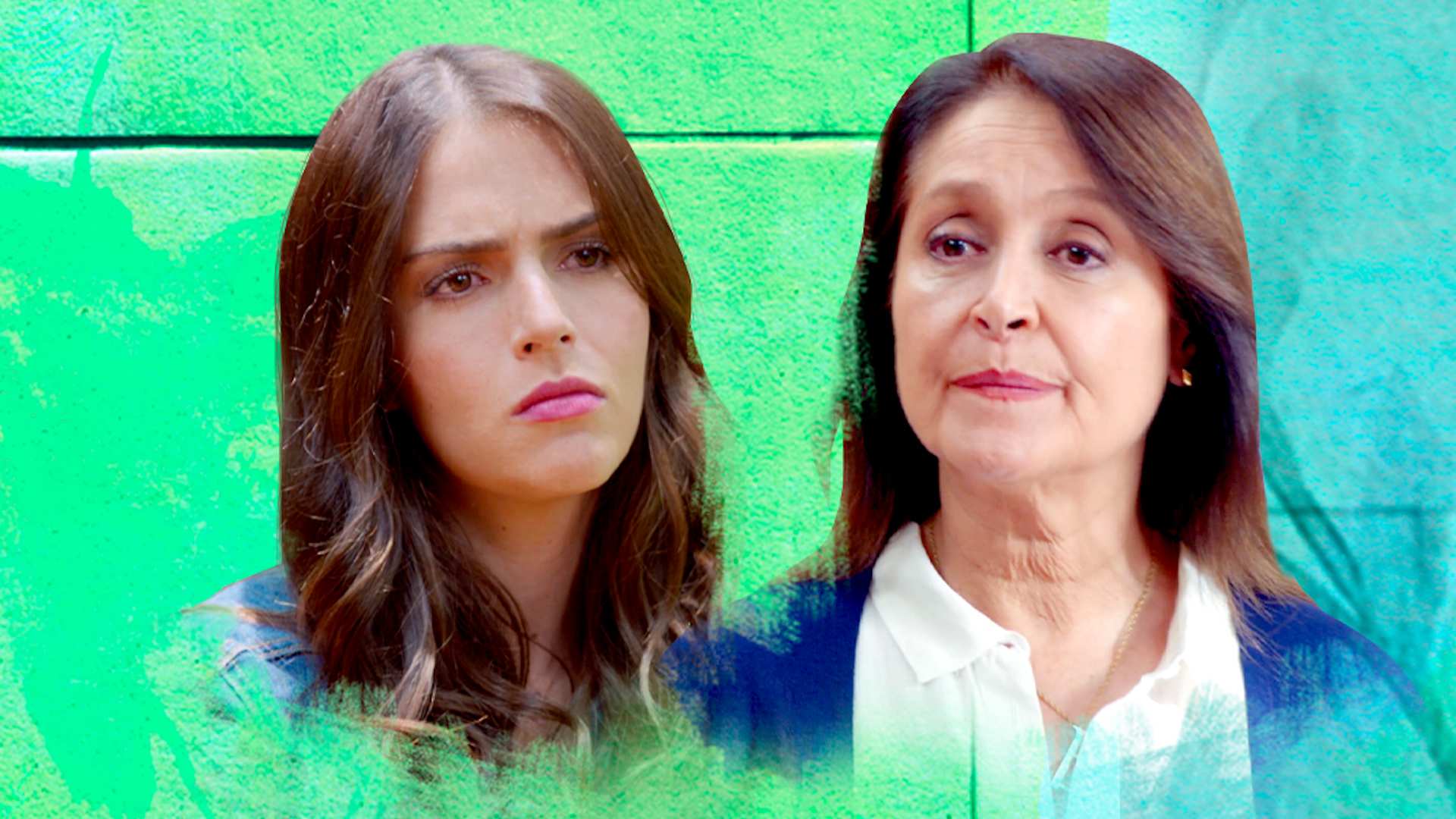 Me va a poner un reloj checador?”: Las mejores peleas de Ariadna Vs ...