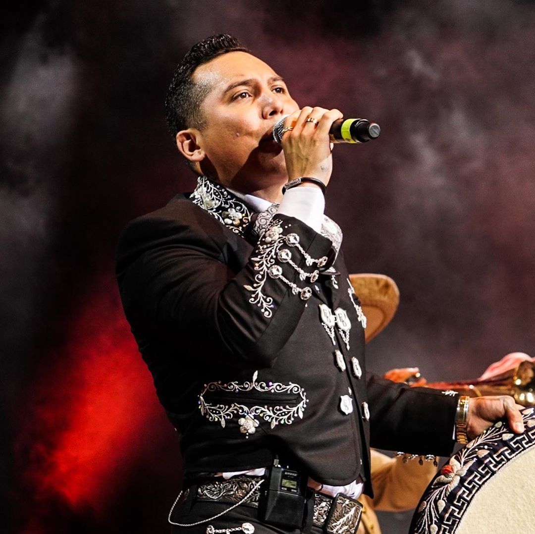 Edwin Luna confiesa qué grupo marcó su carrera antes de formar La ...