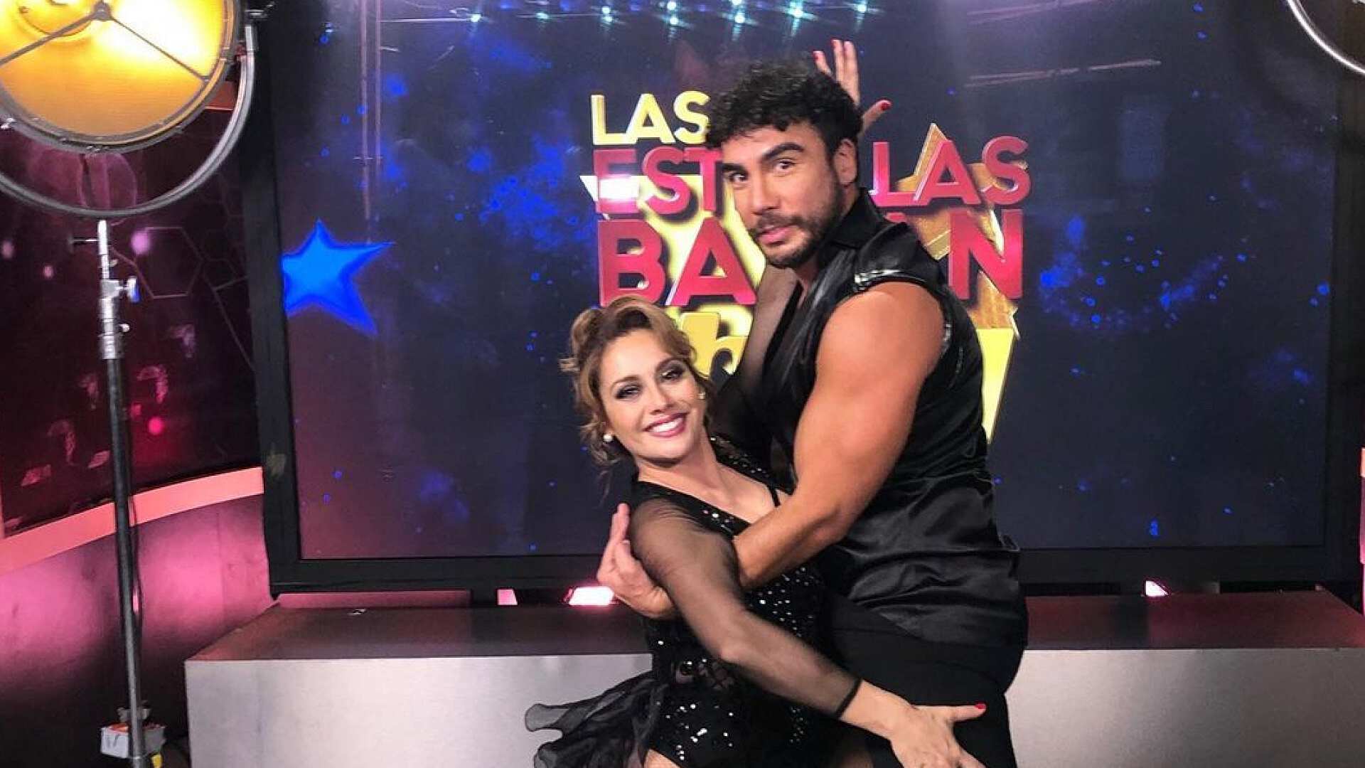 Tony Garza rompe en llanto al estar sentenciados en Las Estrellas ...