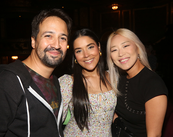 Lin-Manuel Miranda, creador de “Hamilton”, lanza iniciativa para ...