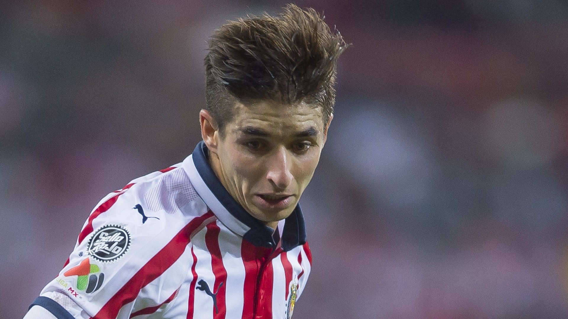 Isaác Brizuela, consciente de que no está en su tope de rendimiento con ...