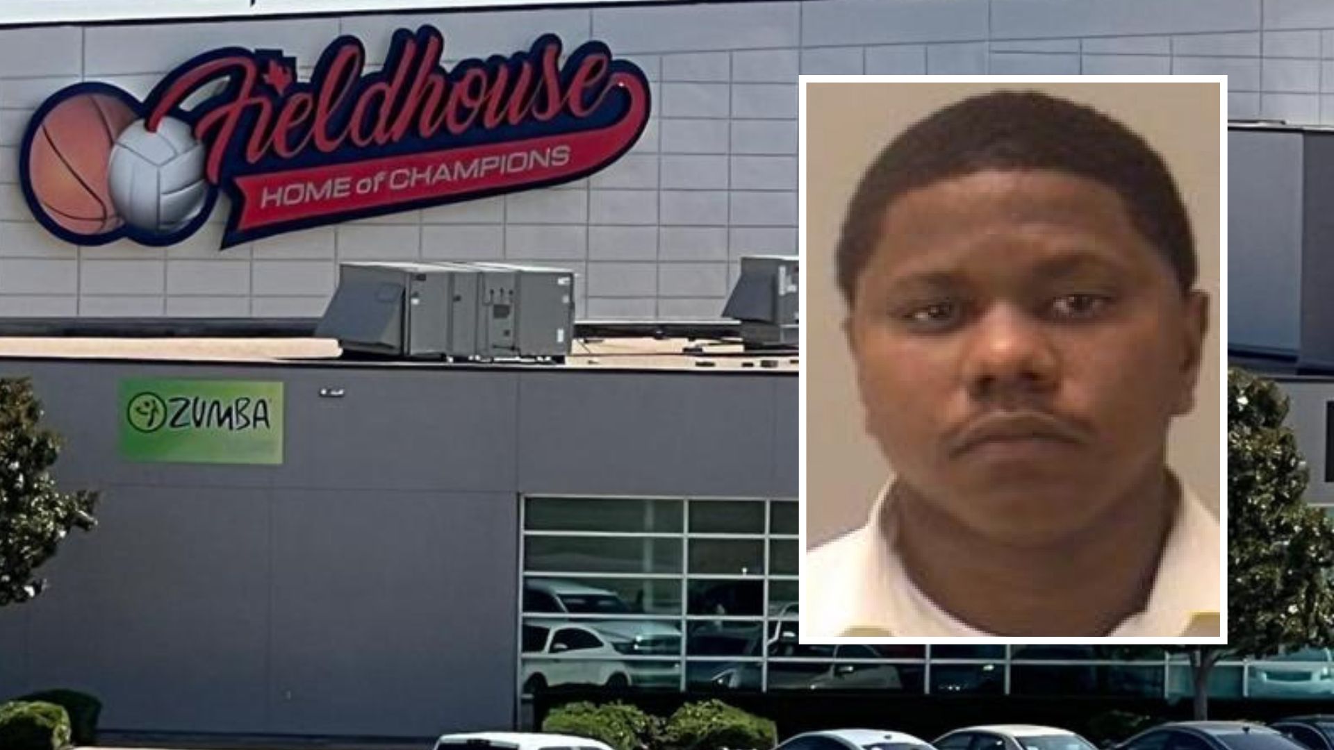 El hombre entró a un campamento de verano en Duncanville y desató un ...