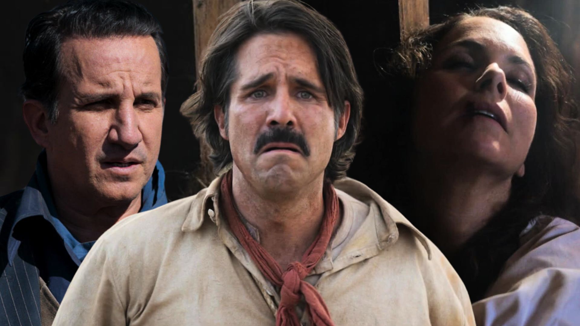 'La Caponera' es salvada por Dionisio y Lorenzo de morir en un incendio ...