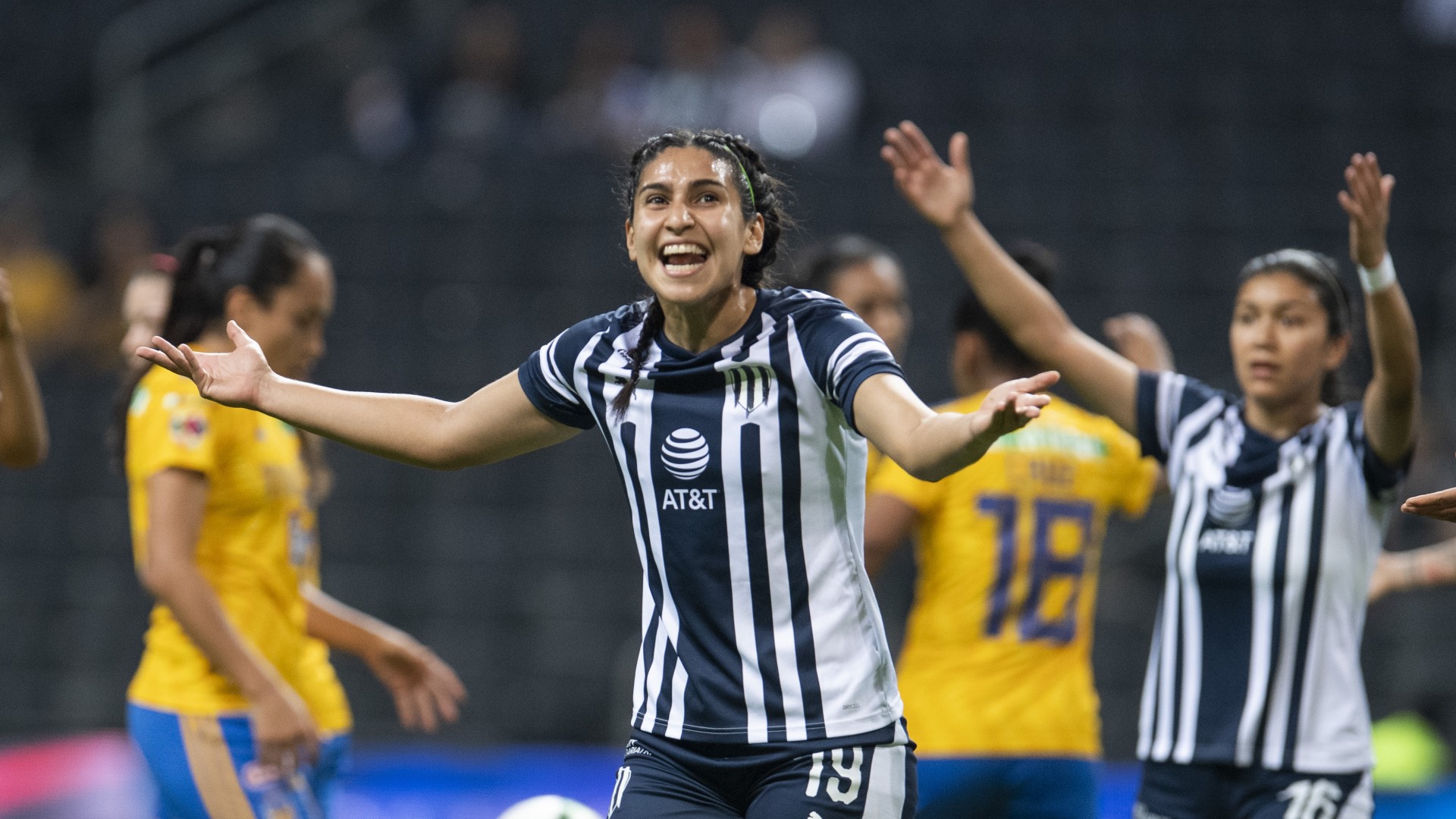 Mariana Cadena: "Siempre se recuerda sólo al campeón". | Deportes Liga ...
