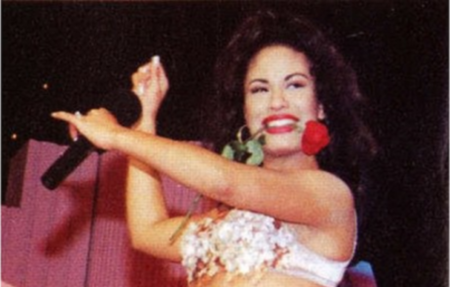 'Como la flor' de Selena cumple 25 años: esta es la historia que no ...