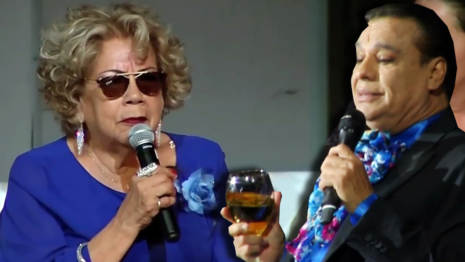 Juan Gabriel le escribió una canción, ahora ella un libro: amiga íntima ...