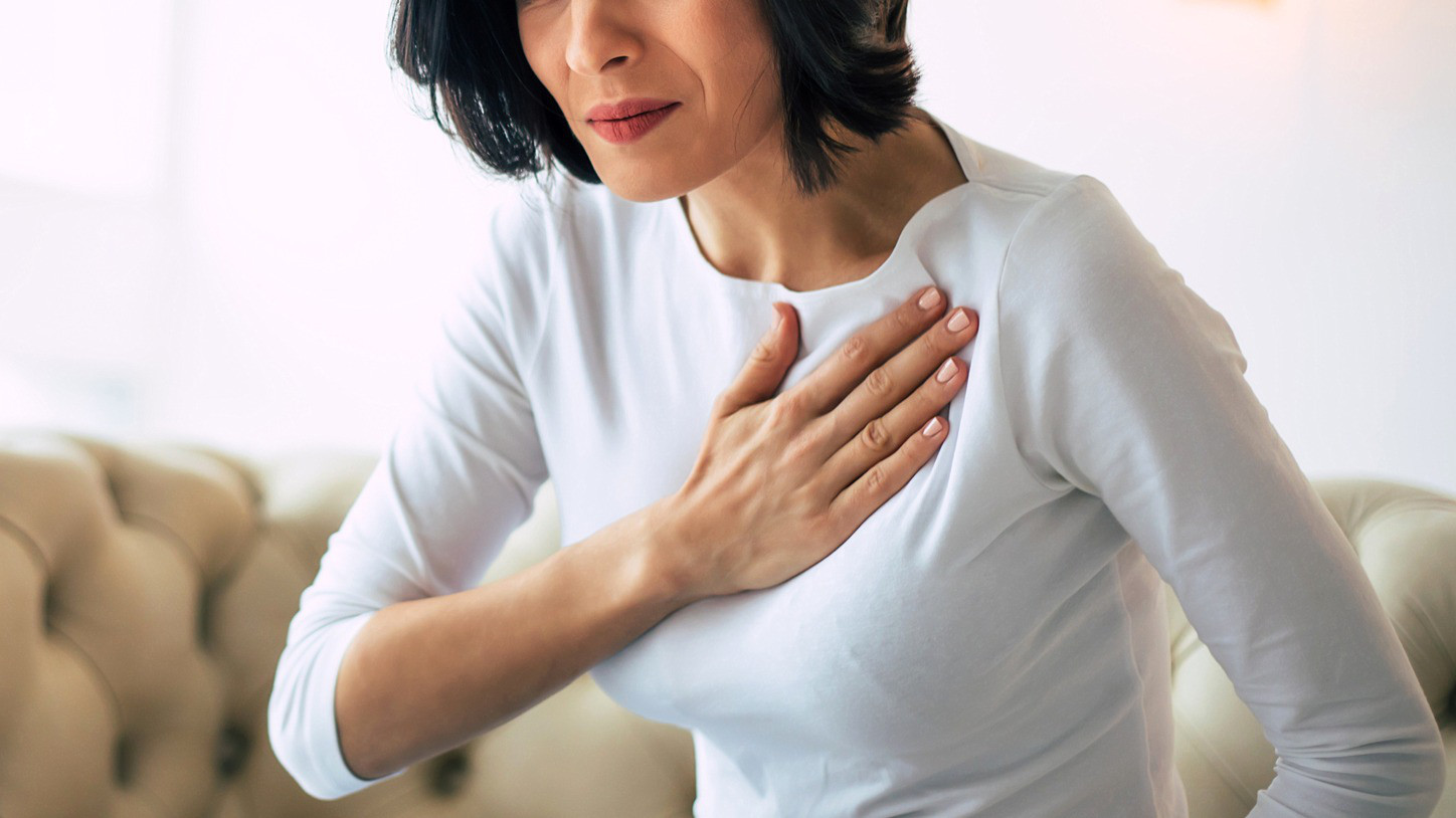 Fibrilación atrial: ¿qué es, cuáles son sus señales y cómo prevenir un ...