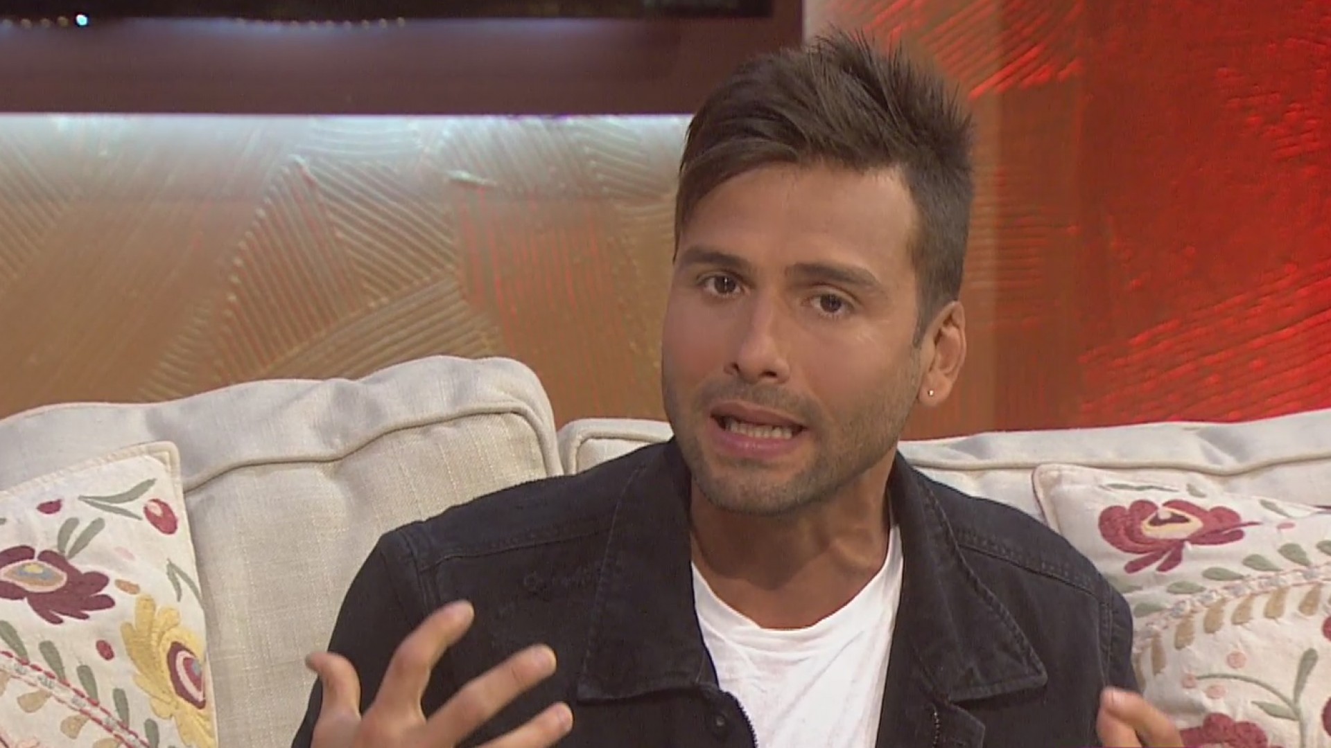 Christian Daniel celebra la vida con su nuevo sencillo “Para siempre ...