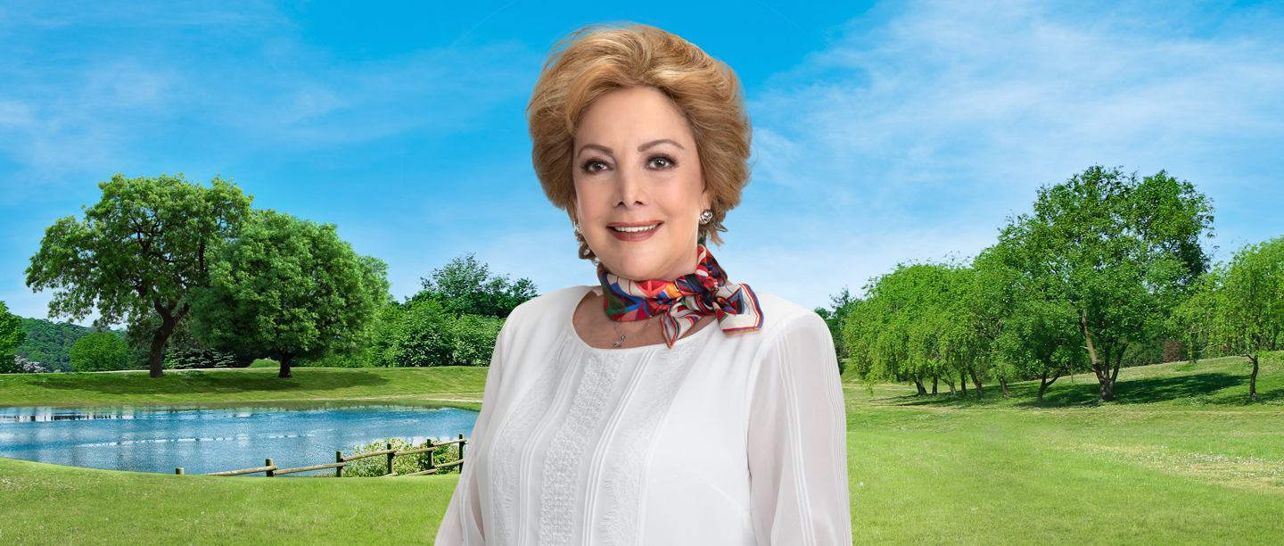 Matilde | Shows La Mexicana y el Güero | Las Estrellas