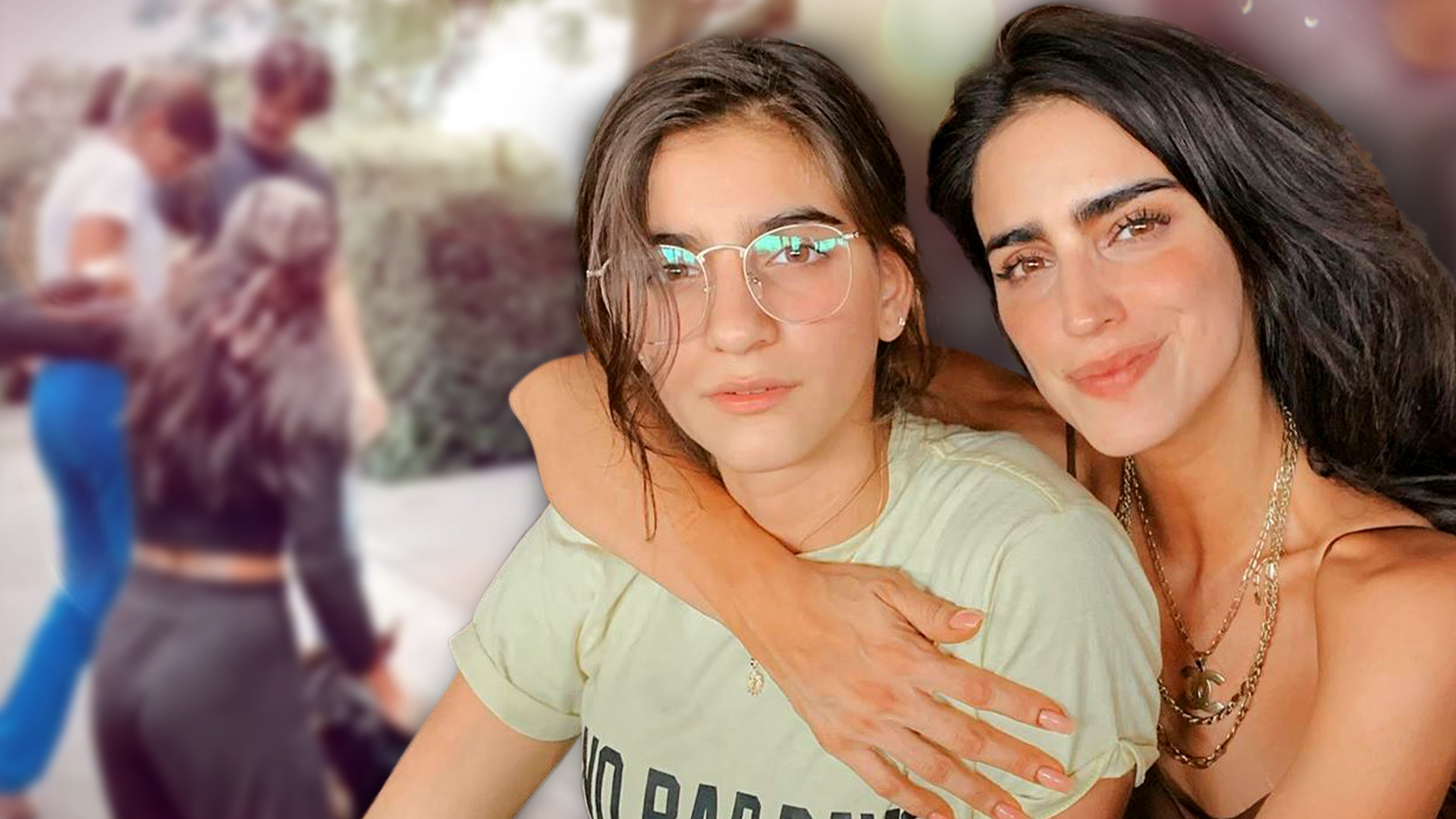 "Ya somos 4": Bárbara de Regil sorprende a su hija al darle un regalo ...