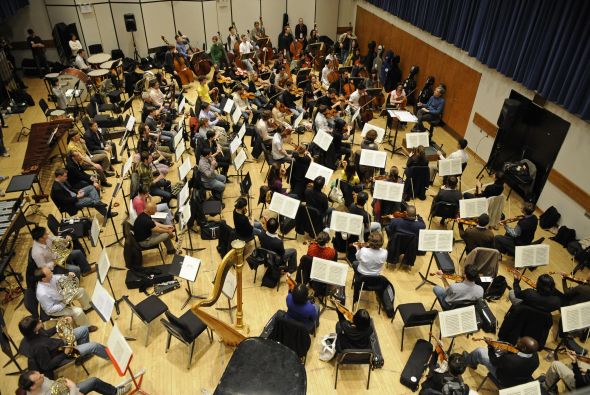 Los mejores Conservatorios de música | Noticias Univision | Univision