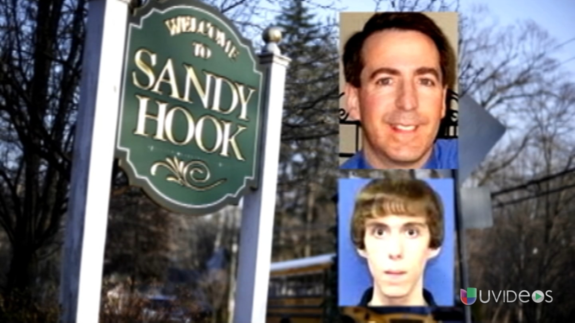 Demolieron la casa de Adam Lanza, el asesino de la escuela Sandy Hook ...
