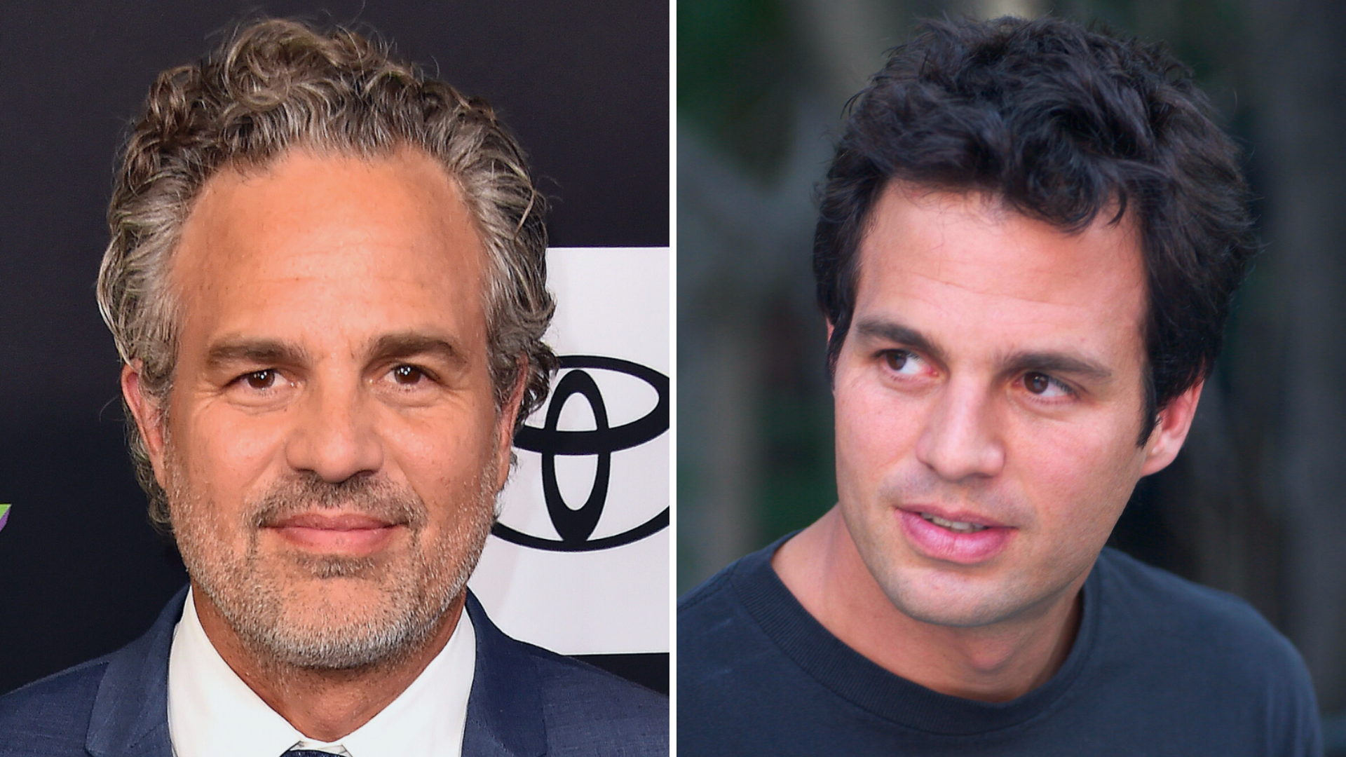 El Joven Mark Ruffalo Mark Ruffalo Intentó Ser El Dr. Muerte En Los