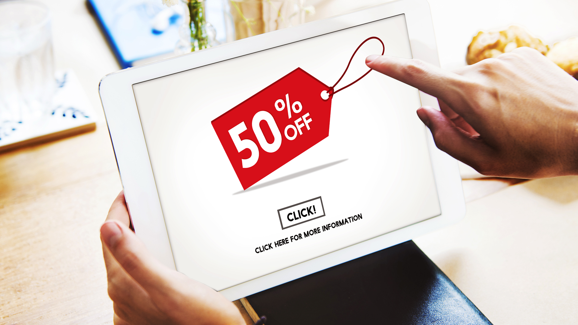 La mejor forma de ahorrar dinero (y aprovechar las ofertas) al hacer ...