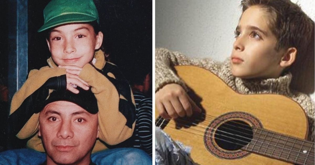 Código F.A.M.A.: así han cambiado los niños del programa infantil ...