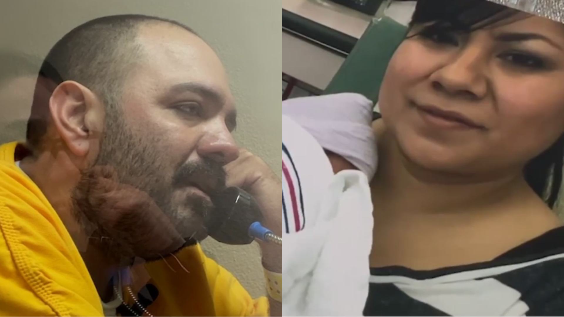 Hombre señalado de matar a su esposa por conducir borracho en Byron ...