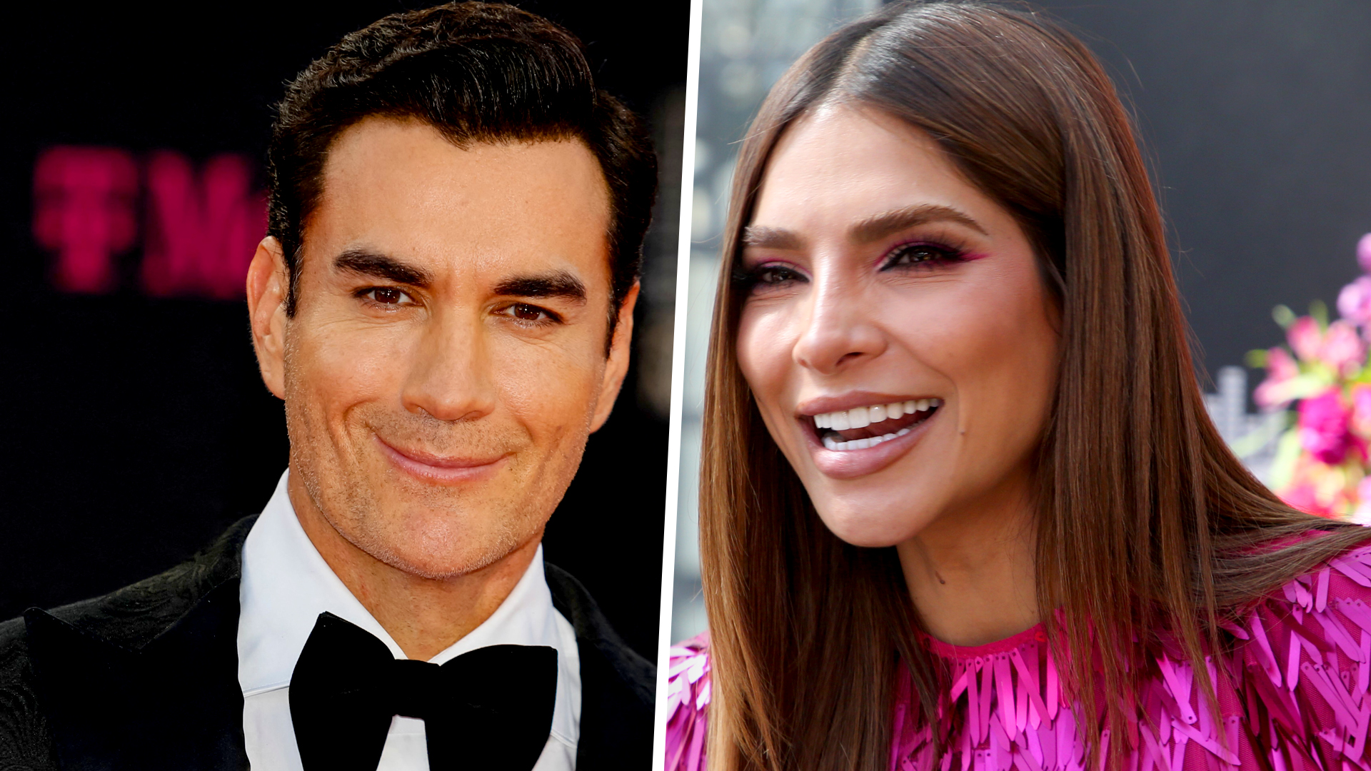 Alejandra Espinoza y David Zepeda serán parte de la gala para celebrar ...