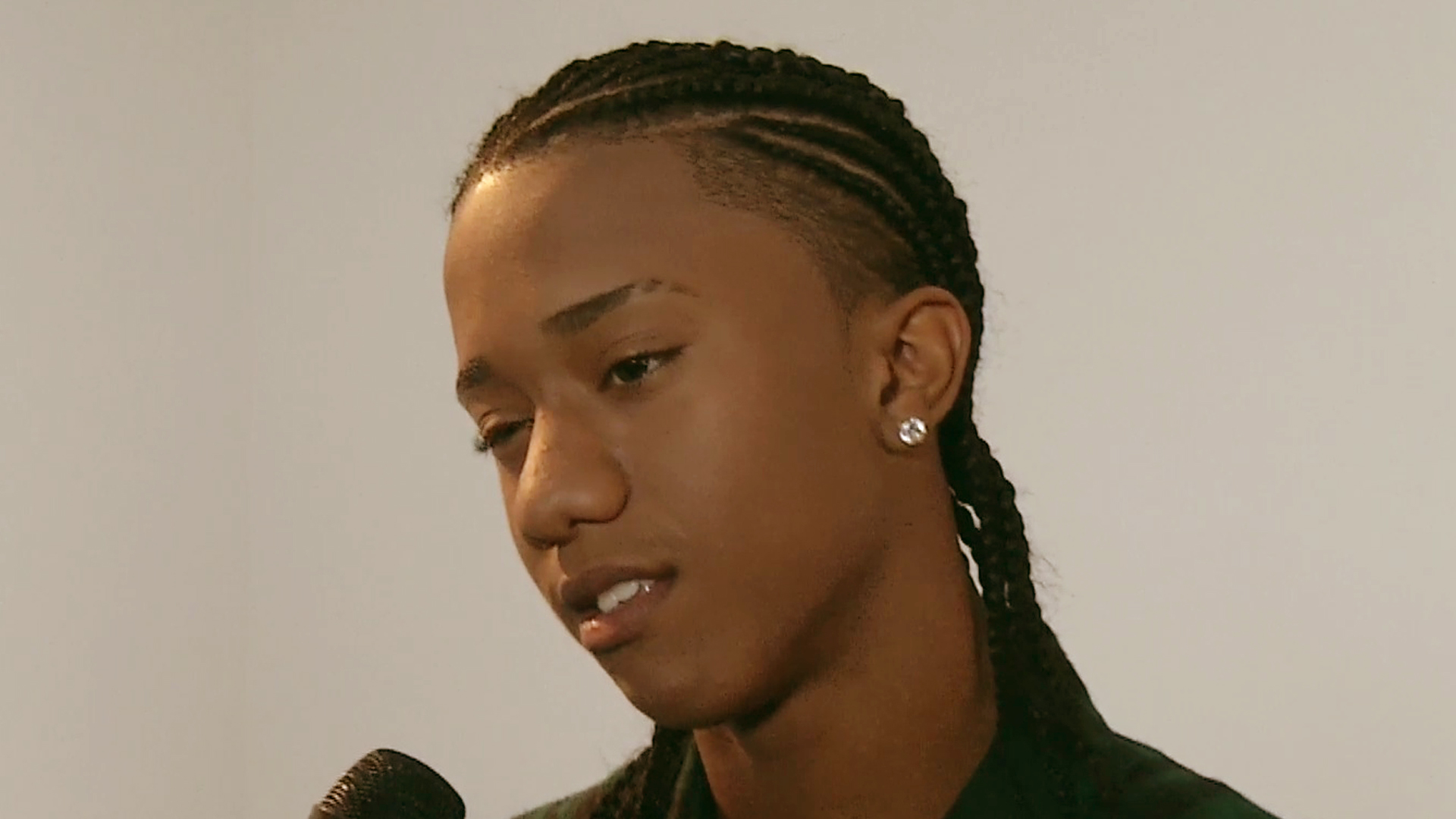 ¡Aaron Bodden nos enseñó cómo conquistar mujeres! | Realities La Banda ...