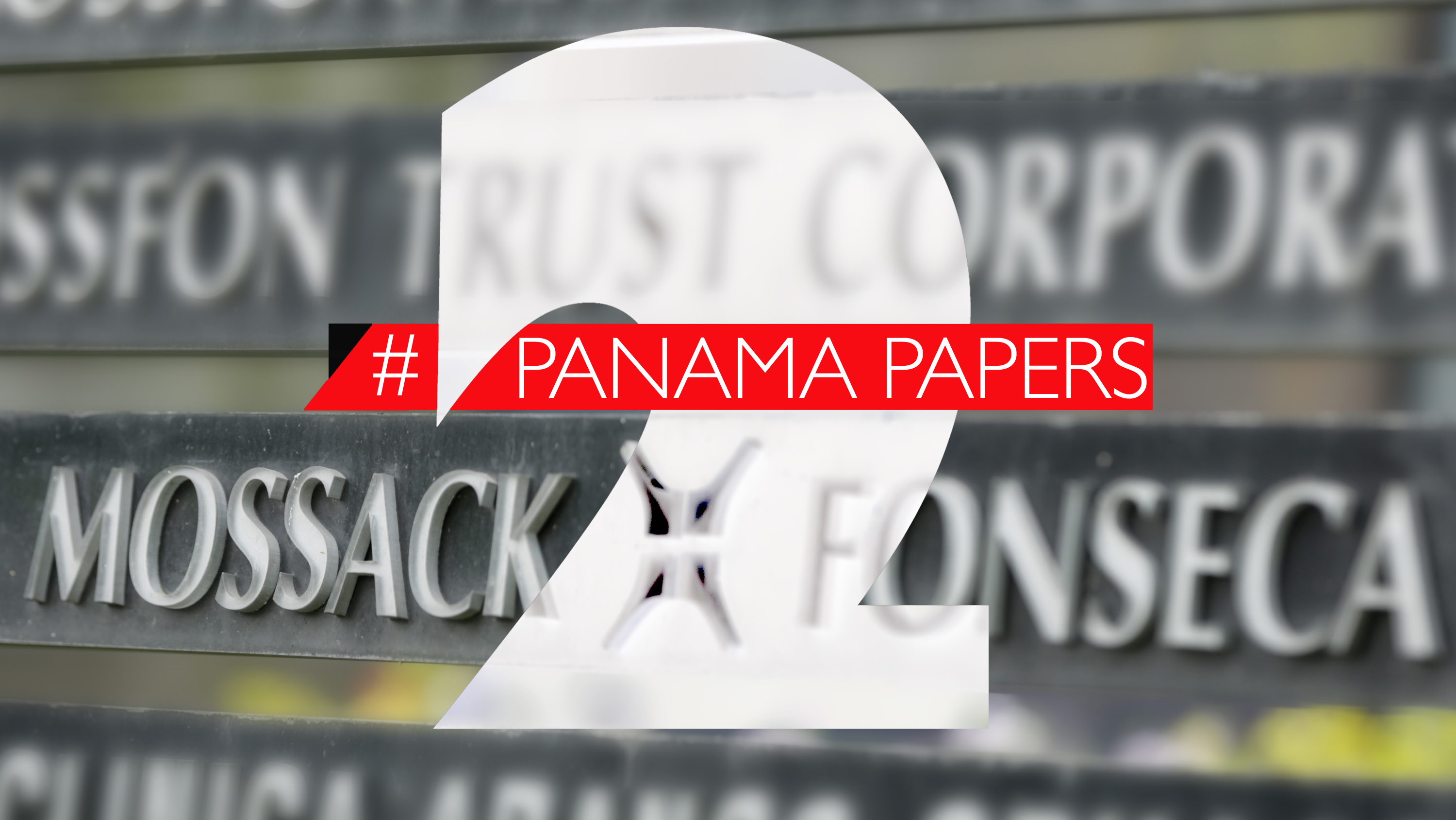 Se conocen nuevas fallas de Mossack Fonseca en la investigación de ...