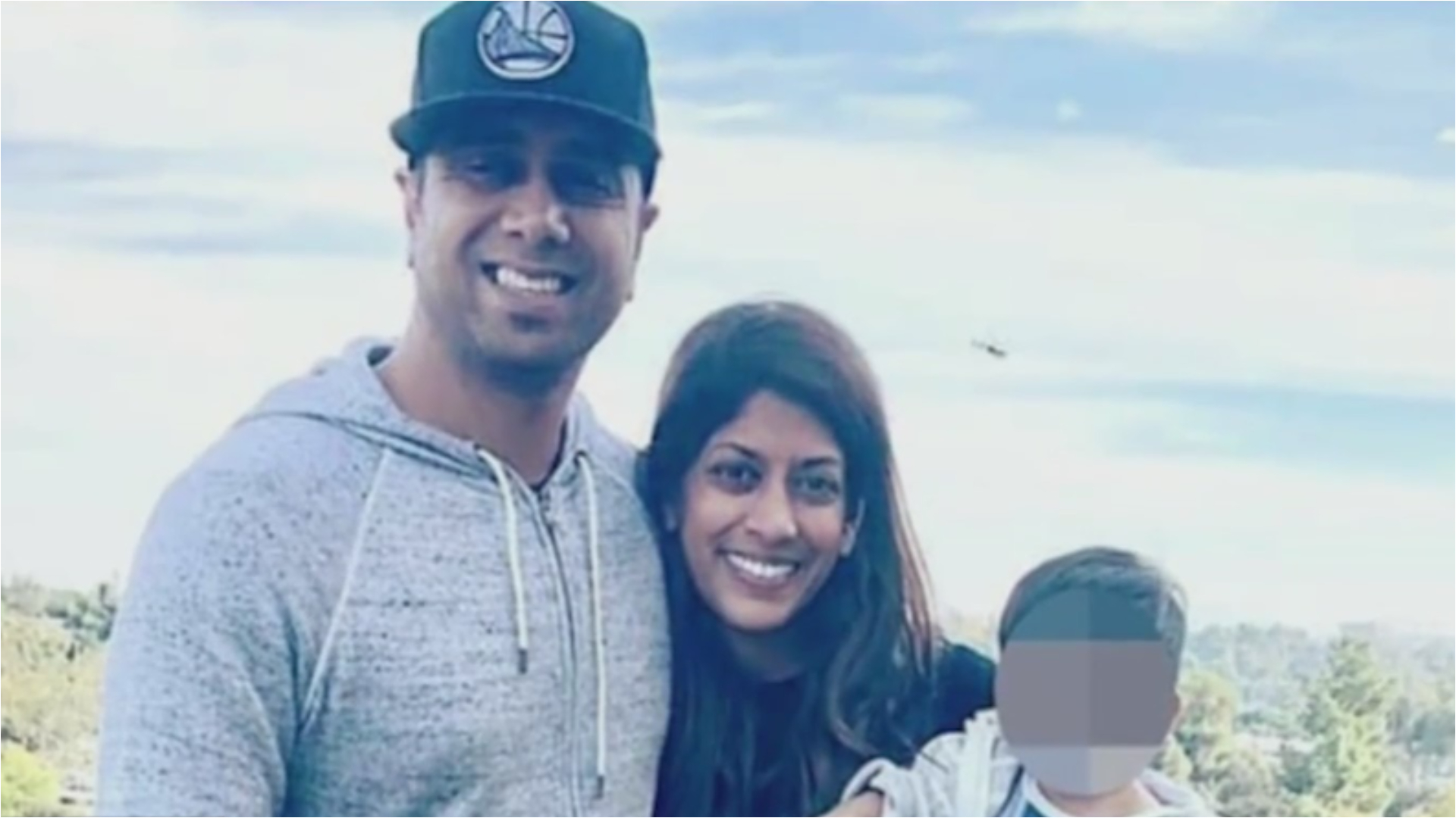 Dharmesh Patel, el doctor que intentó suicidarse y matar a su familia ...