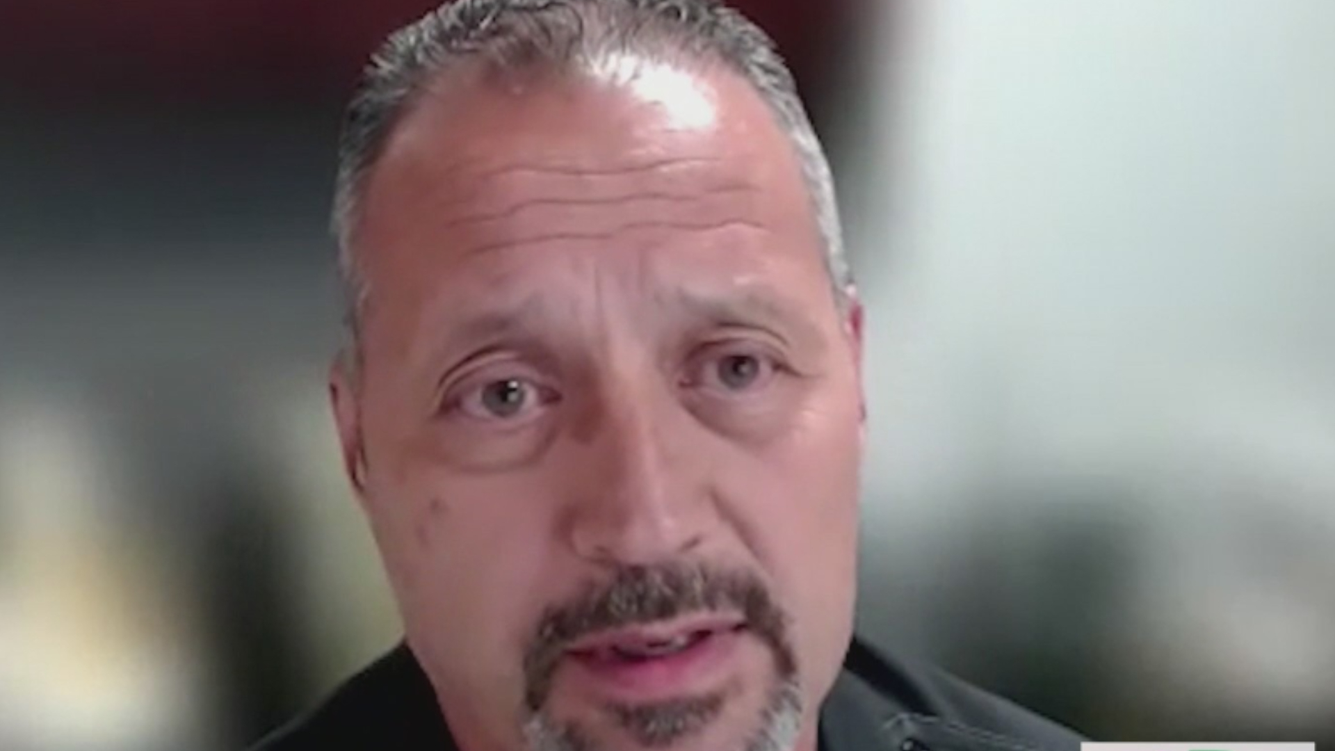 Marc Yamada: nuevo jefe de la policía en Montgomery llega a condado con ...