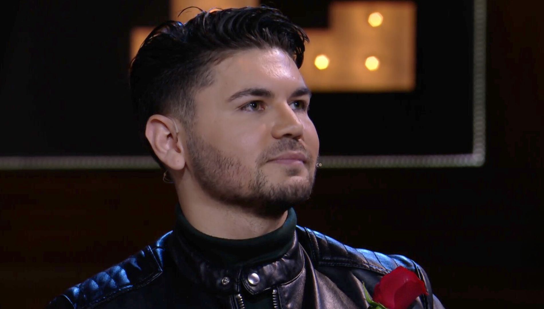 ¿Miguel rompió en llanto por la famosa influencer Jailyne Ojeda? Él lo ...