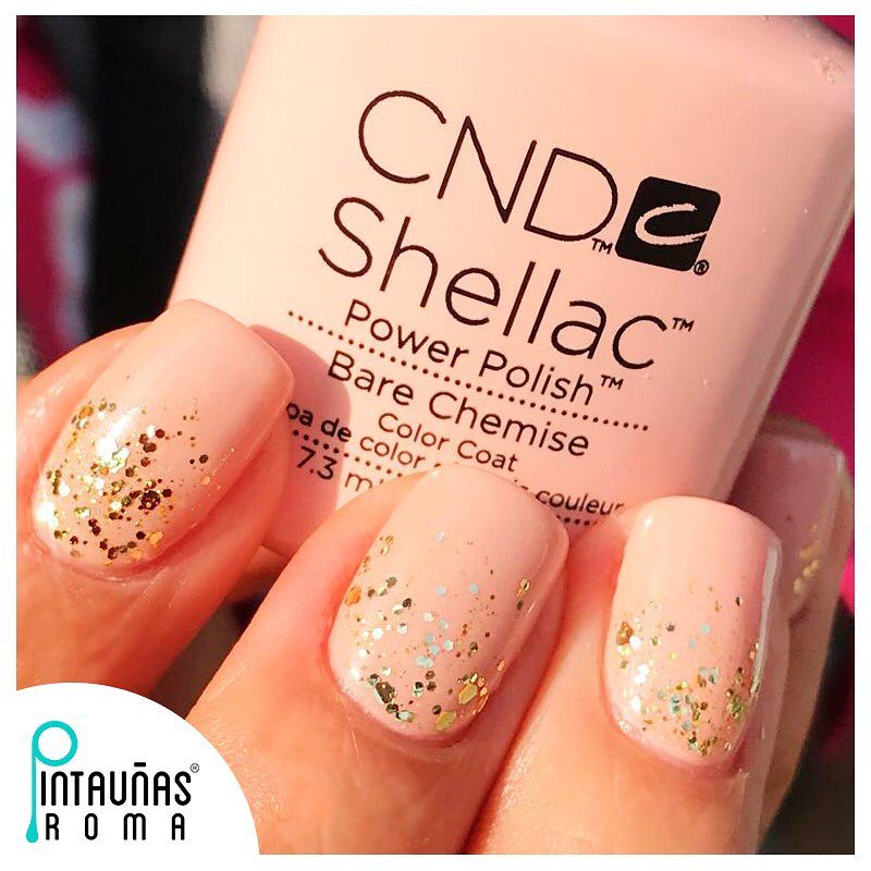 Shellac: Lo más novedoso para tus uñas | Las Estrellas Home | Las Estrellas