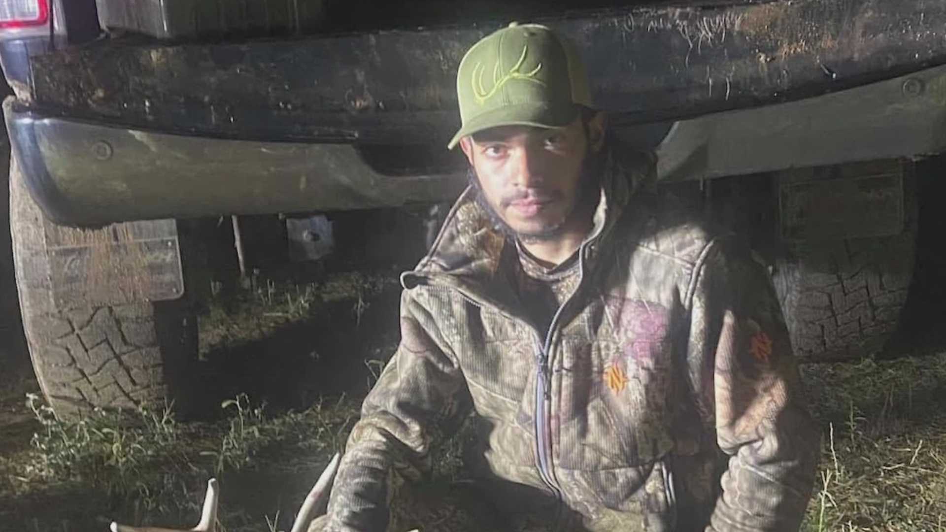 Sospechoso de asesinato en Dallas enfrentaba cargos previos por ...