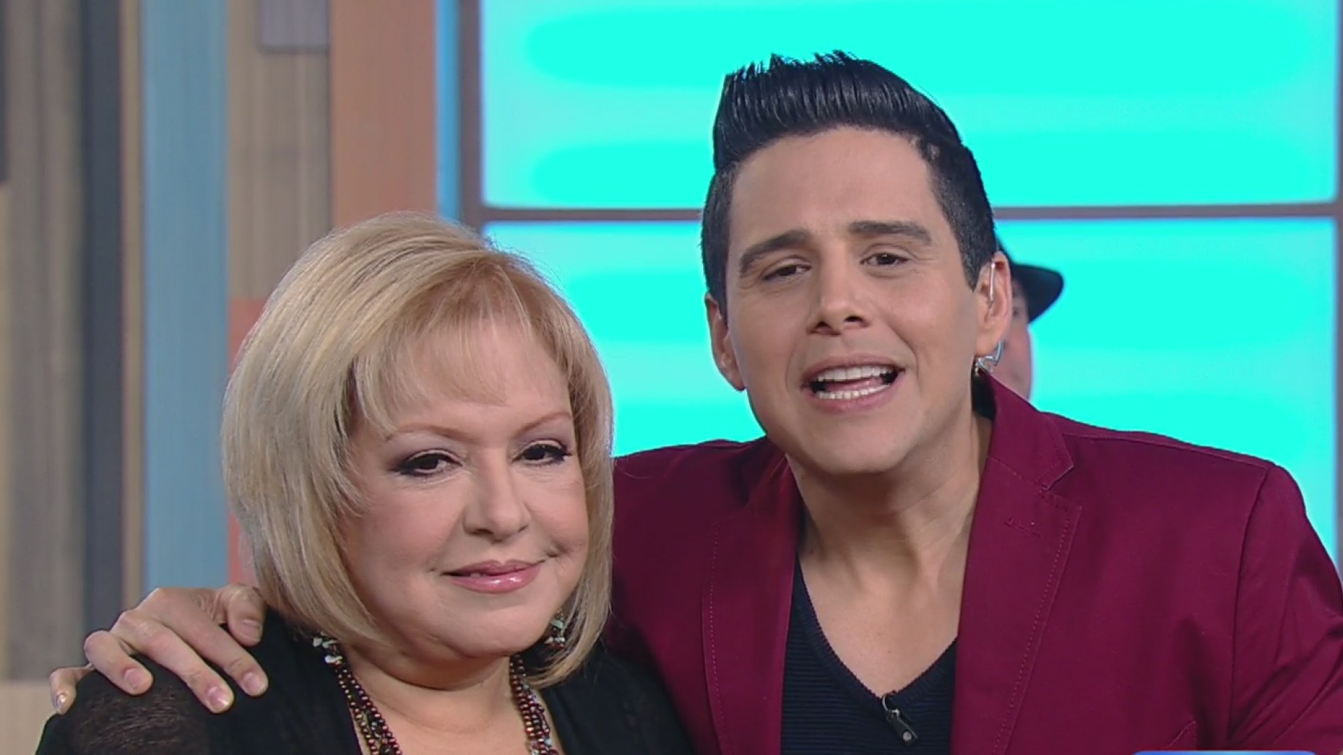 ¡La Dra. Nancy Álvarez, le enseñará bailando, todo sobre el amor a los ...