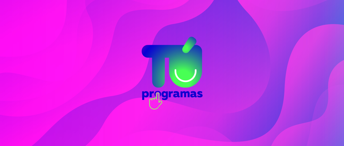 Tú Programas | Canal5