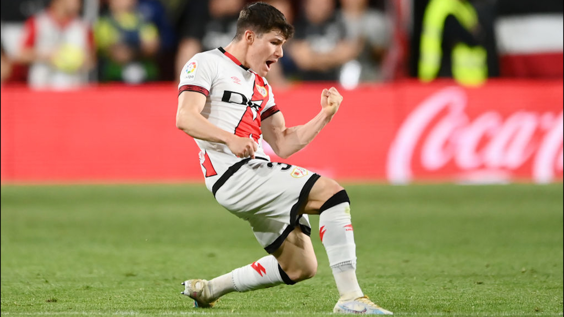 Real Madrid anuncia a su primer refuerzo, Fran García, para la ...