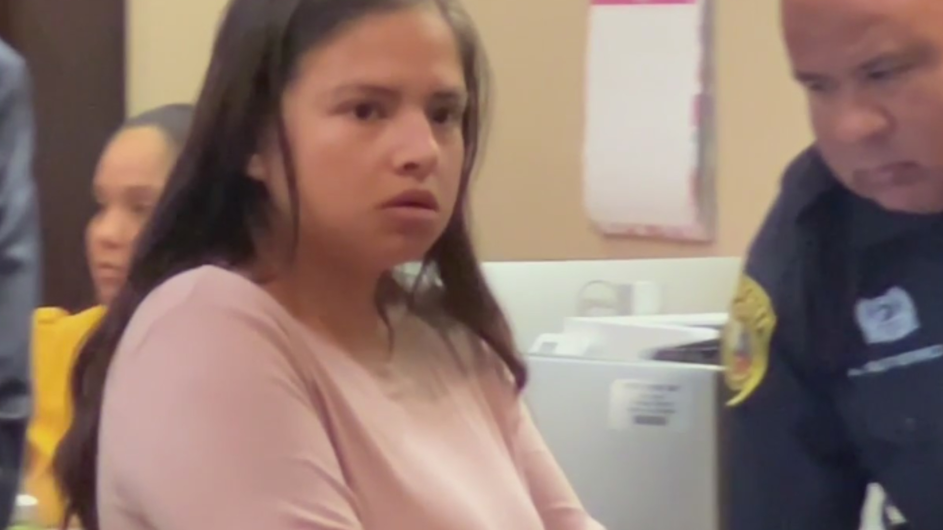 Dan sentencia de 25 años en prisión a Miranda Casarez, madrastra de ...