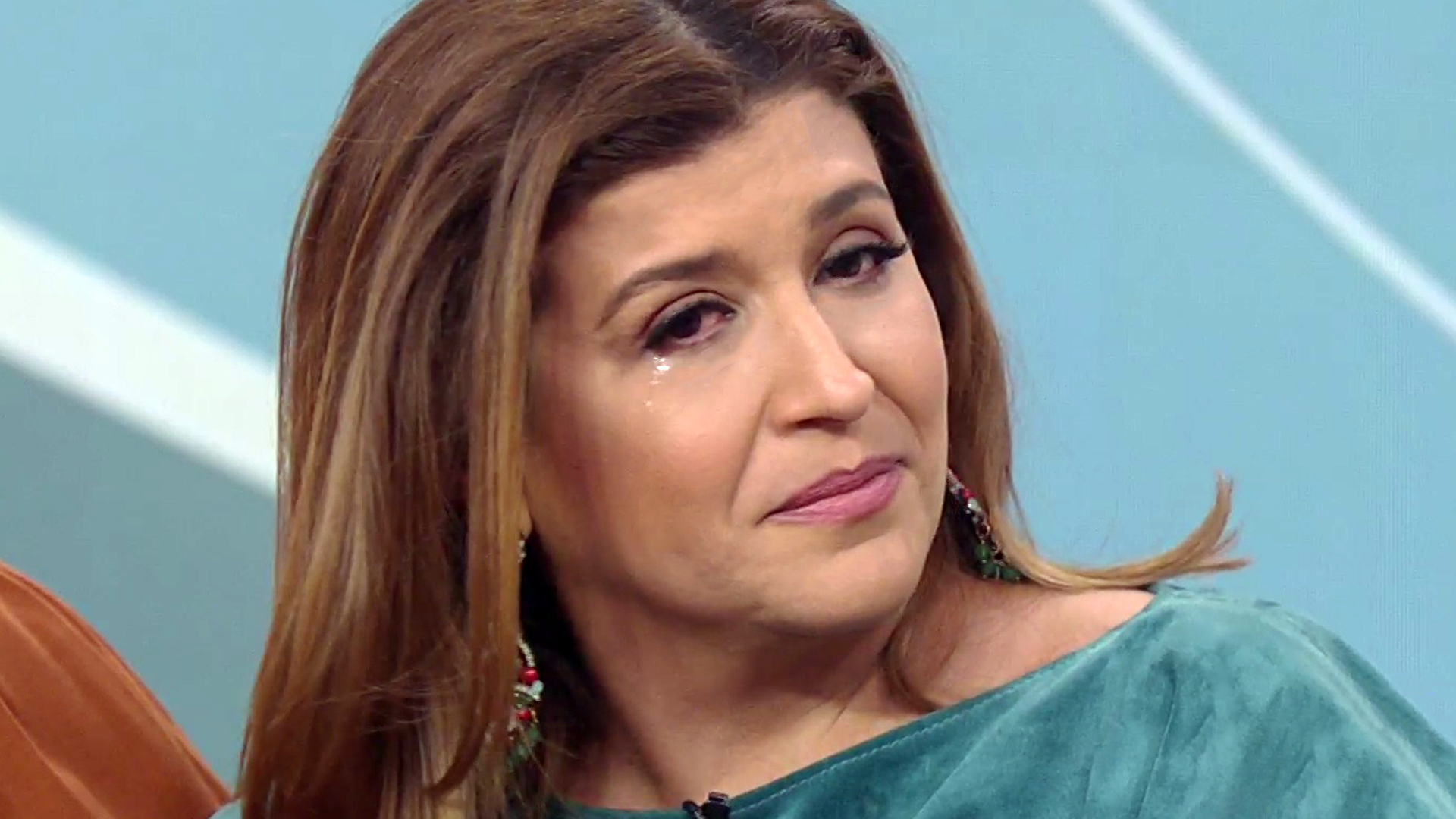 Marcela Sarmiento revive el trágico día que murió su bebé en el parto ...