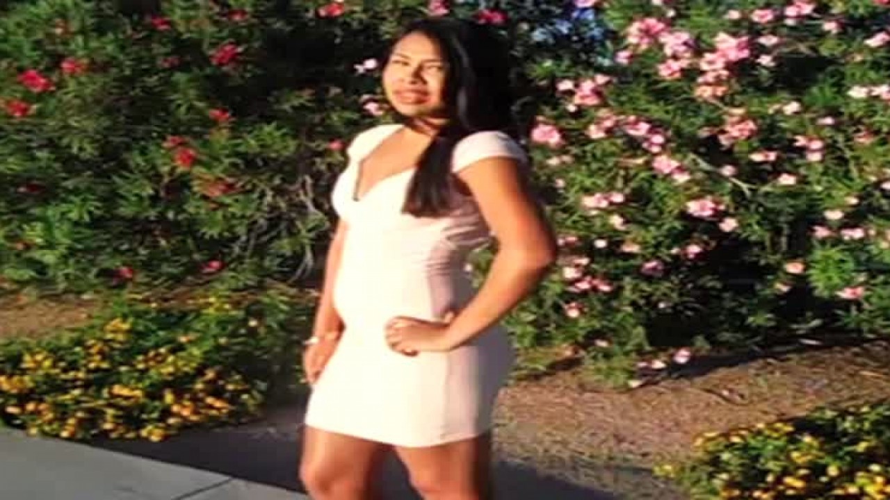 Elizet Aguilar de México, participante Casting Virtual 2015 | Realities ...