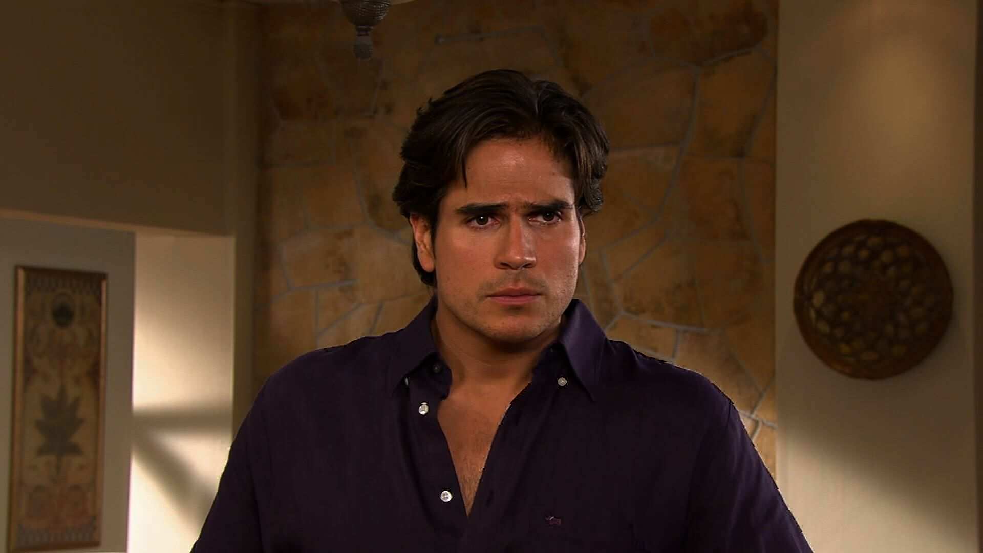 C94: Octavio ya está divorciado de Maricruz | Shows Corazón Indomable ...