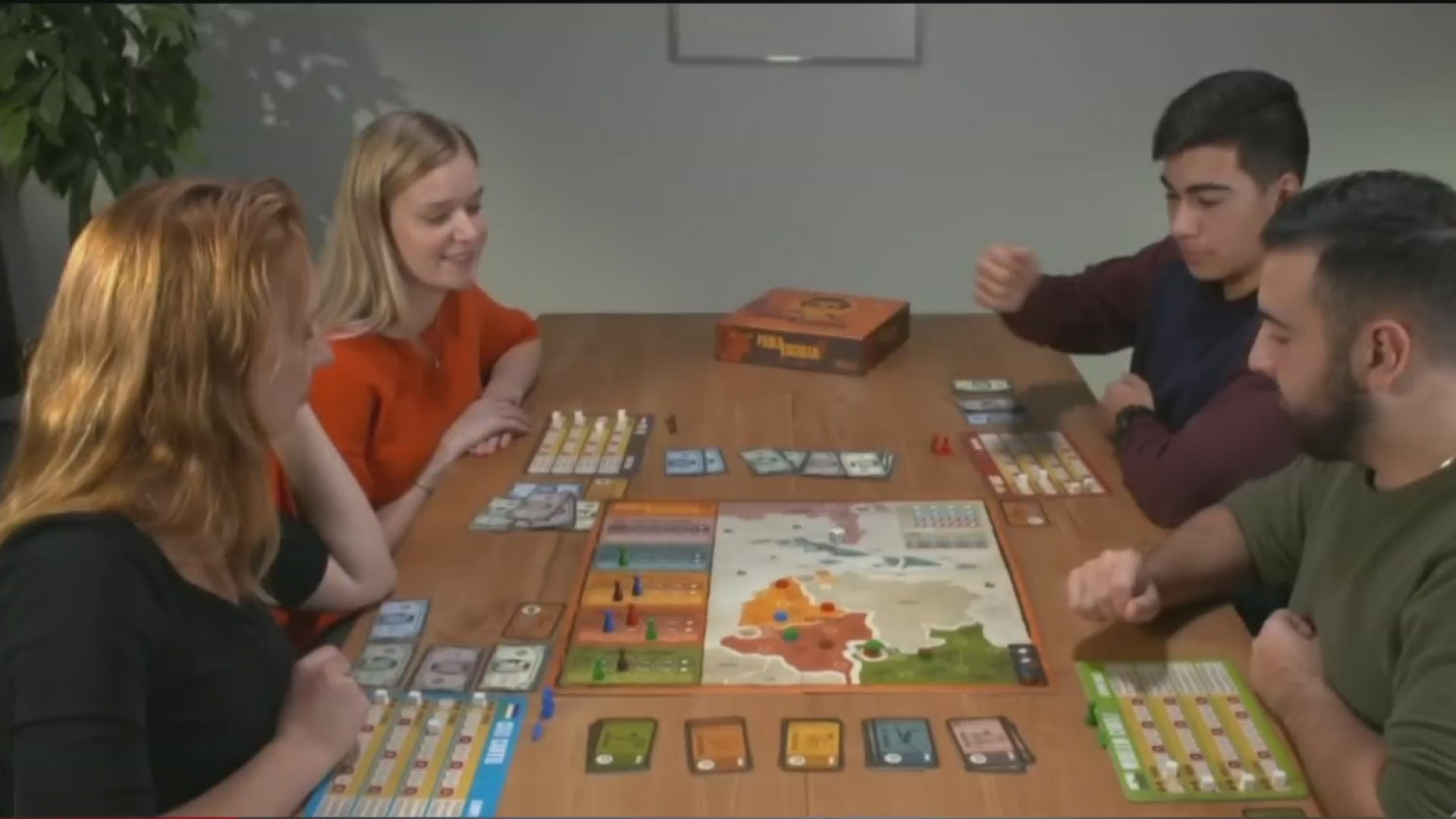 Causa indignación en Colombia juego de mesa llamado Pablo Escobar con ...