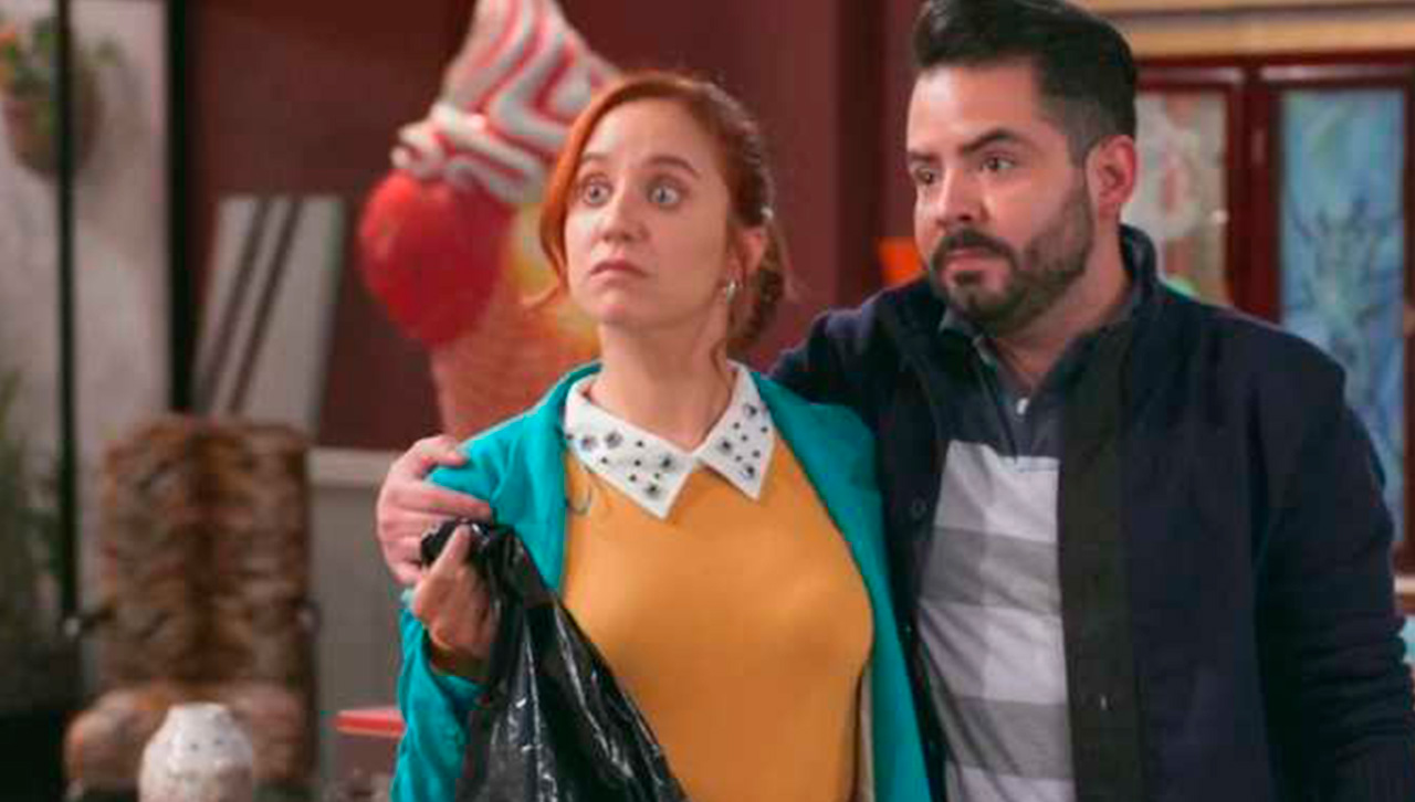 5 lecciones de vida que aprendimos de Nico en Renta congelada | Shows ...