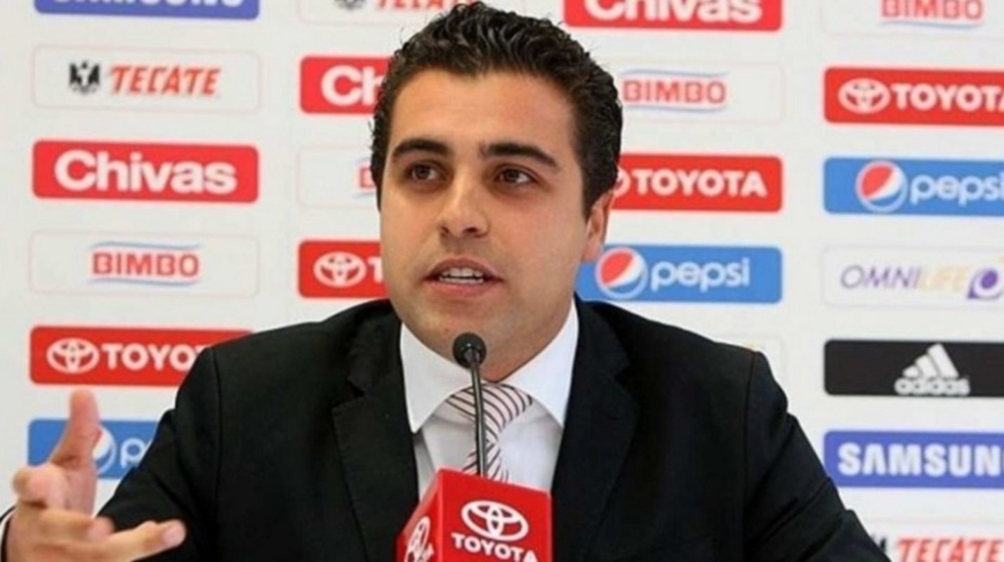 Las frases polémicas de Marcelo Michel Leaño en su etapa con Chivas ...