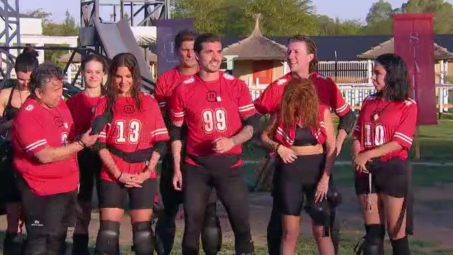 Hotel VIP UniMás: el primer capítulo se estrena en en medio de pleitos ...